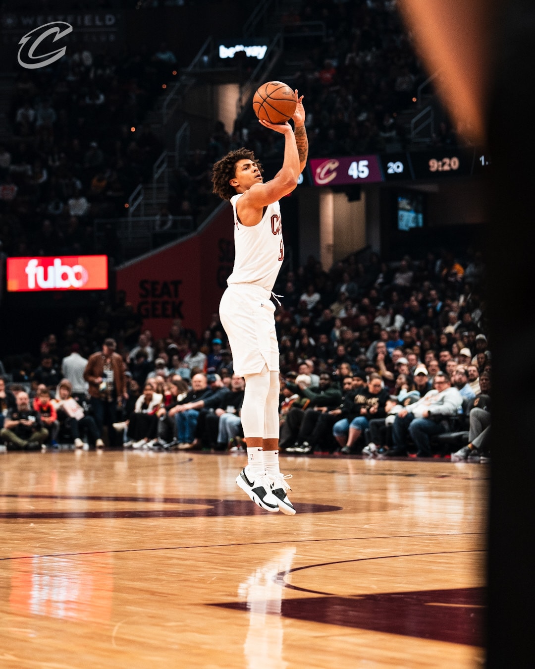 Cavs vs Suns Through the Lens Photo Gallery | NBA.com