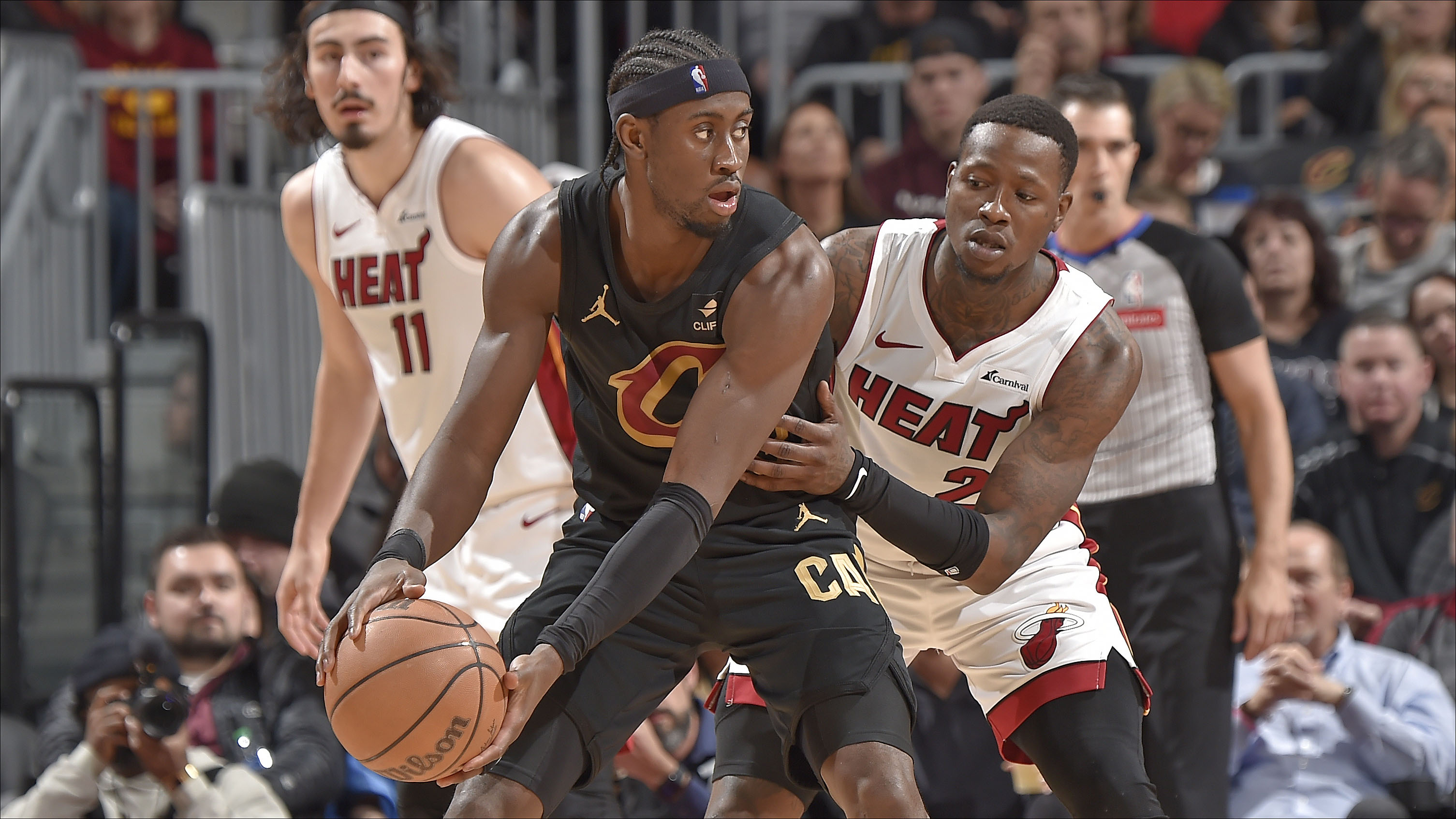 Game Recap: Cavs vs Heat | NBA.com