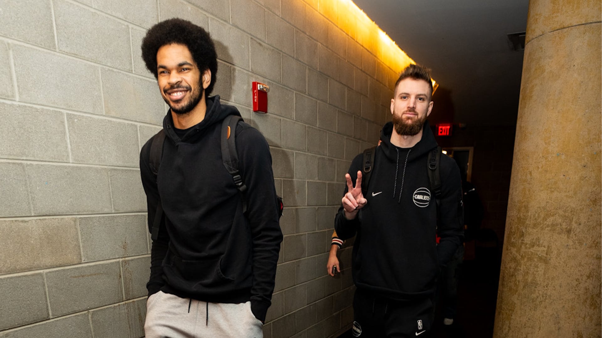 Cavaliers - The official site of the NBA for the latest NBA Scores ...