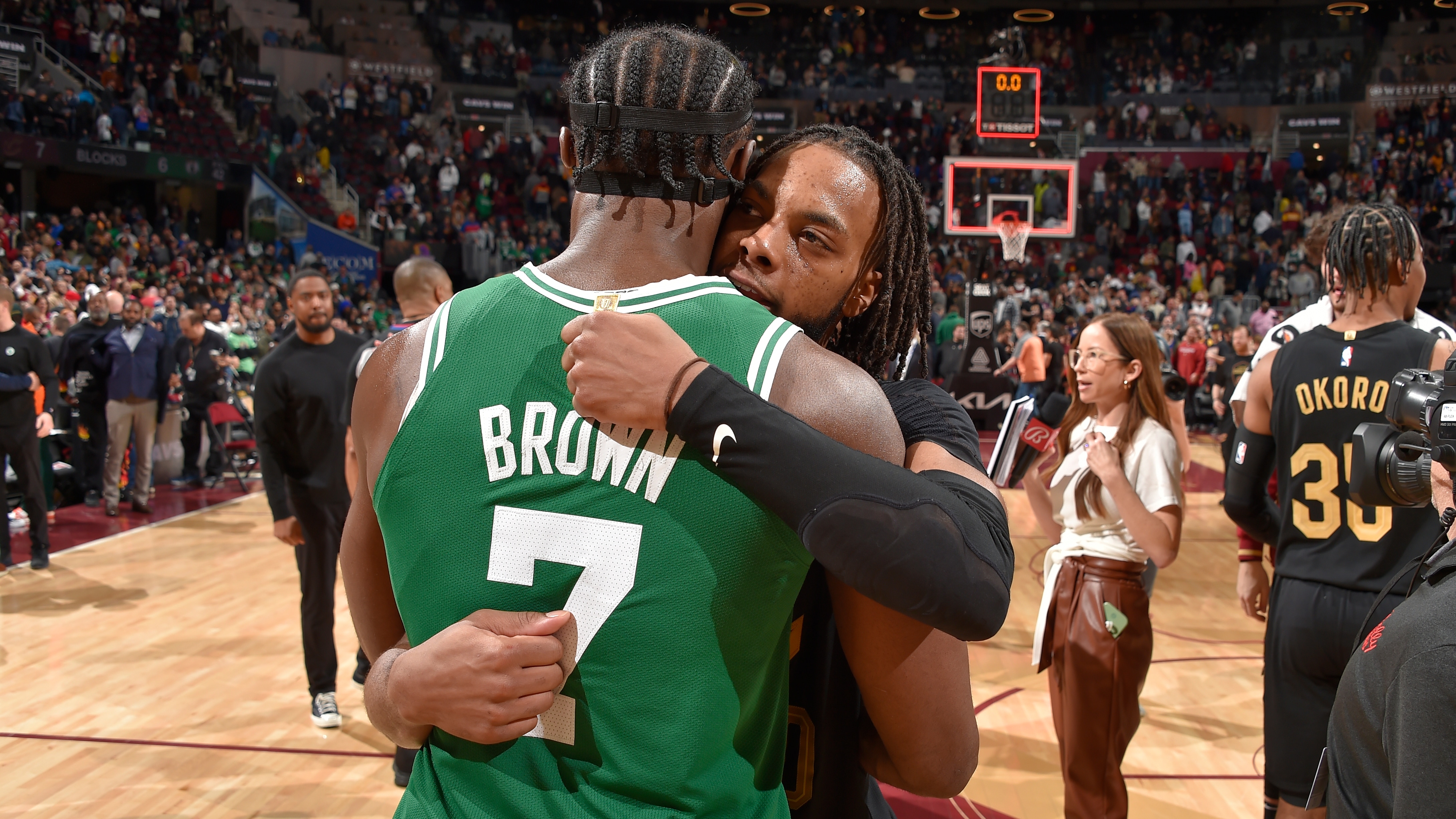 KeyBank Keys to the Game: Cavs vs Celtics | NBA.com