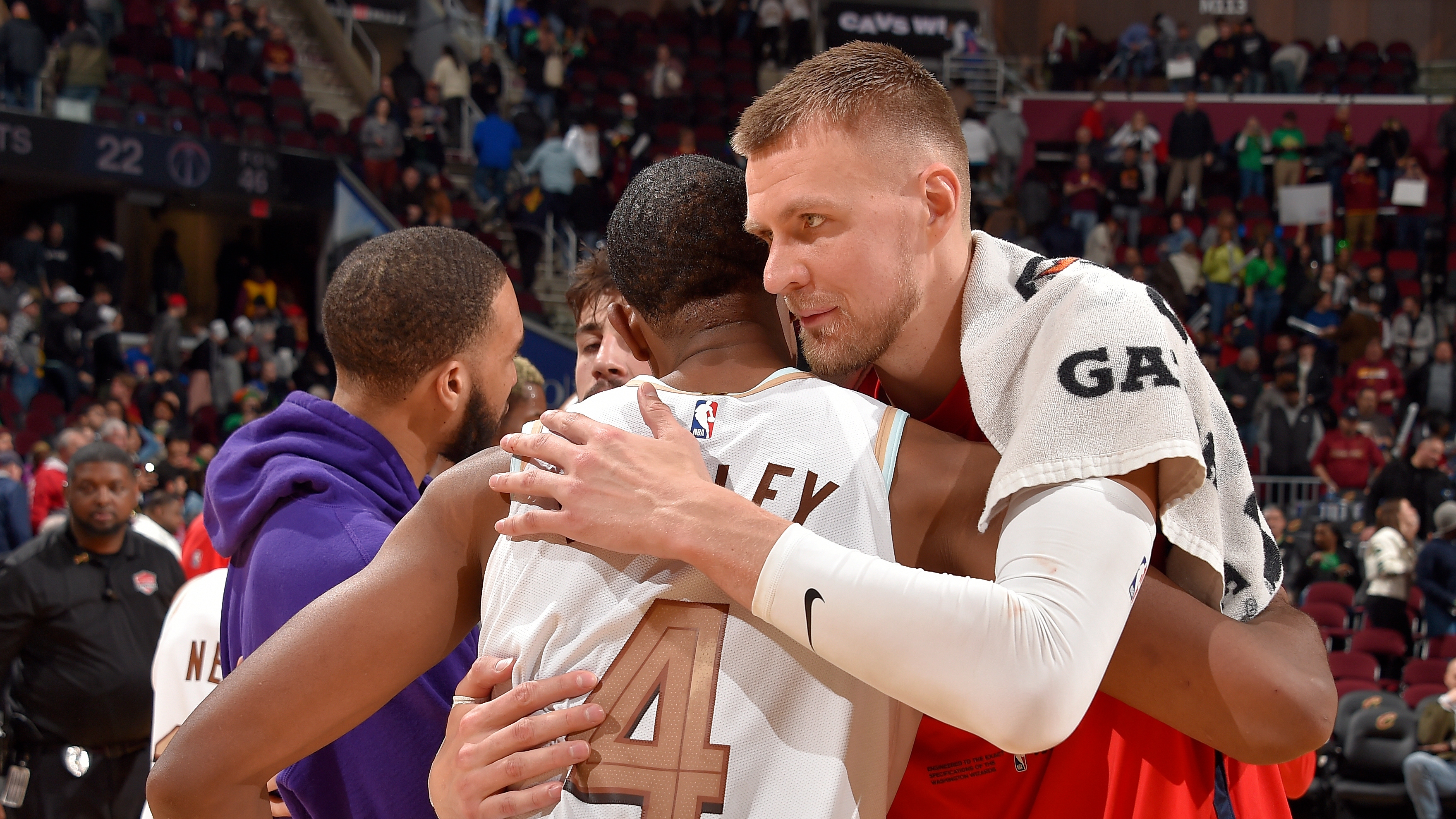 KeyBank Keys to the Game: Cavs vs Celtics | NBA.com
