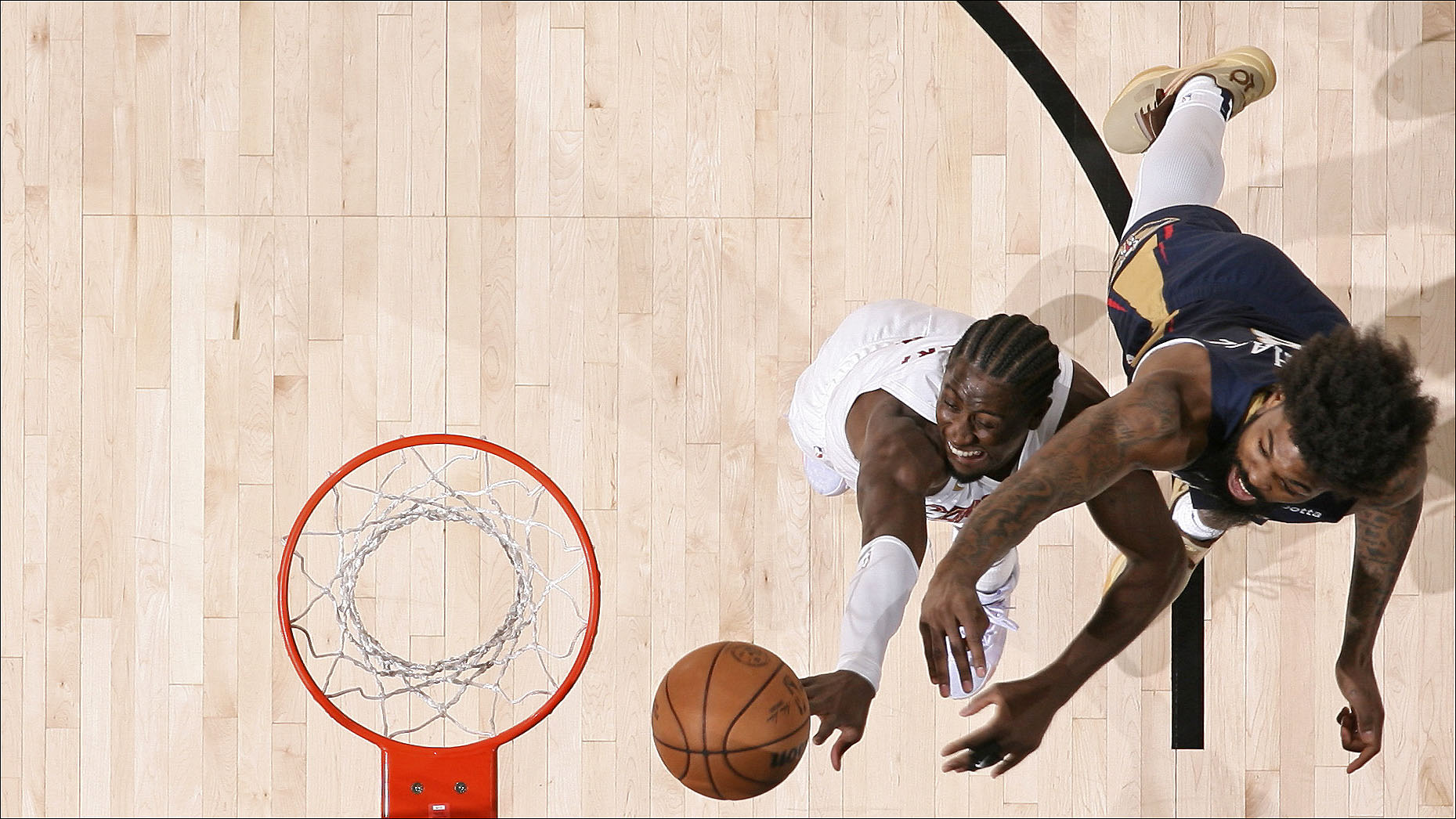 KeyBank Keys to the Game: Cavs vs Heat | NBA.com