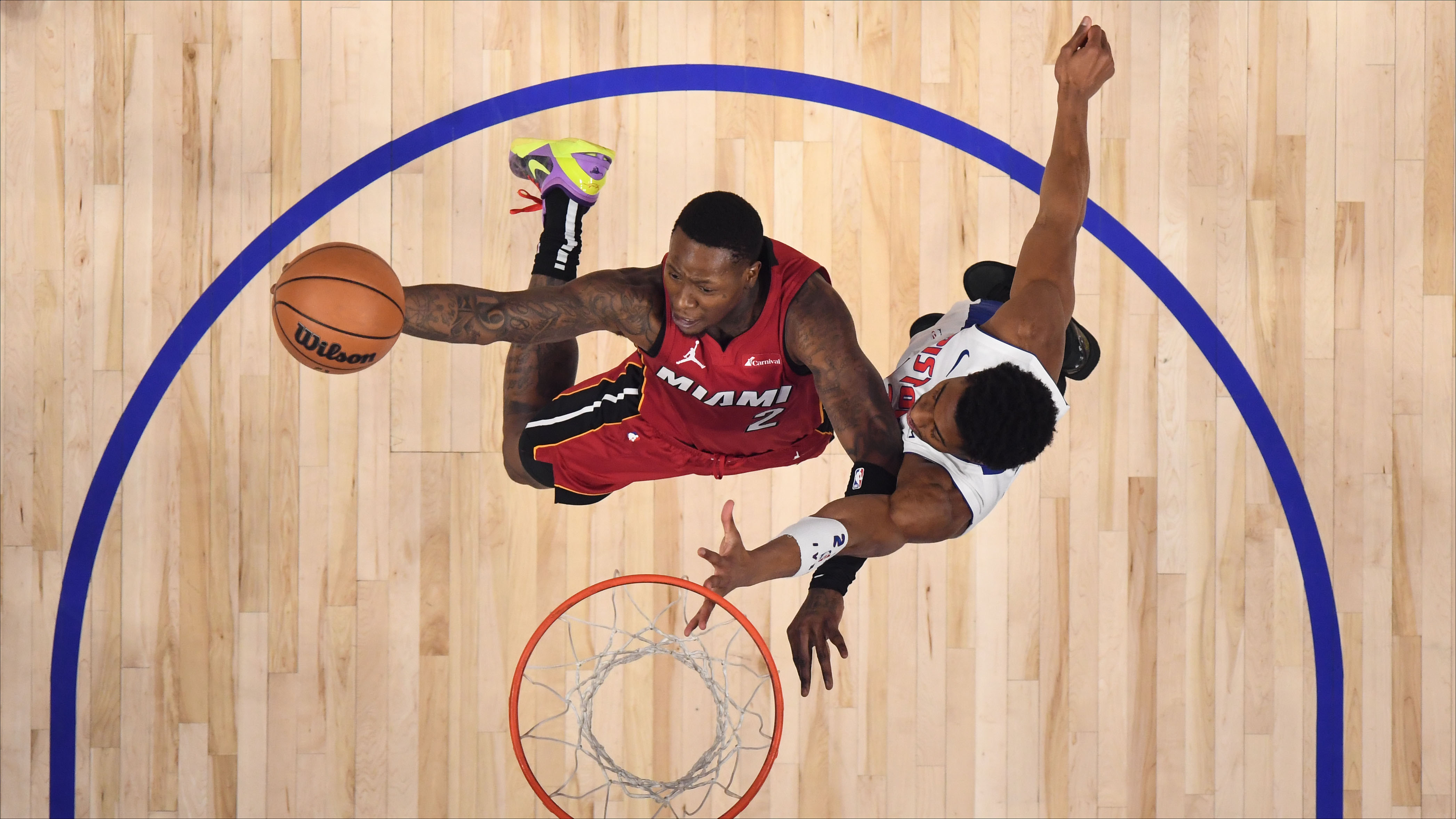 KeyBank Keys to the Game: Cavs at Heat | NBA.com