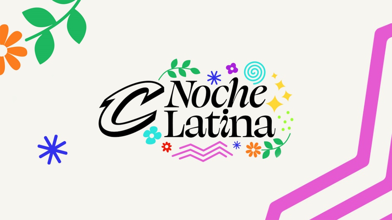 Cleveland Cavaliers Host 8th Annual Noche Latina at Rocket Mortgage ...