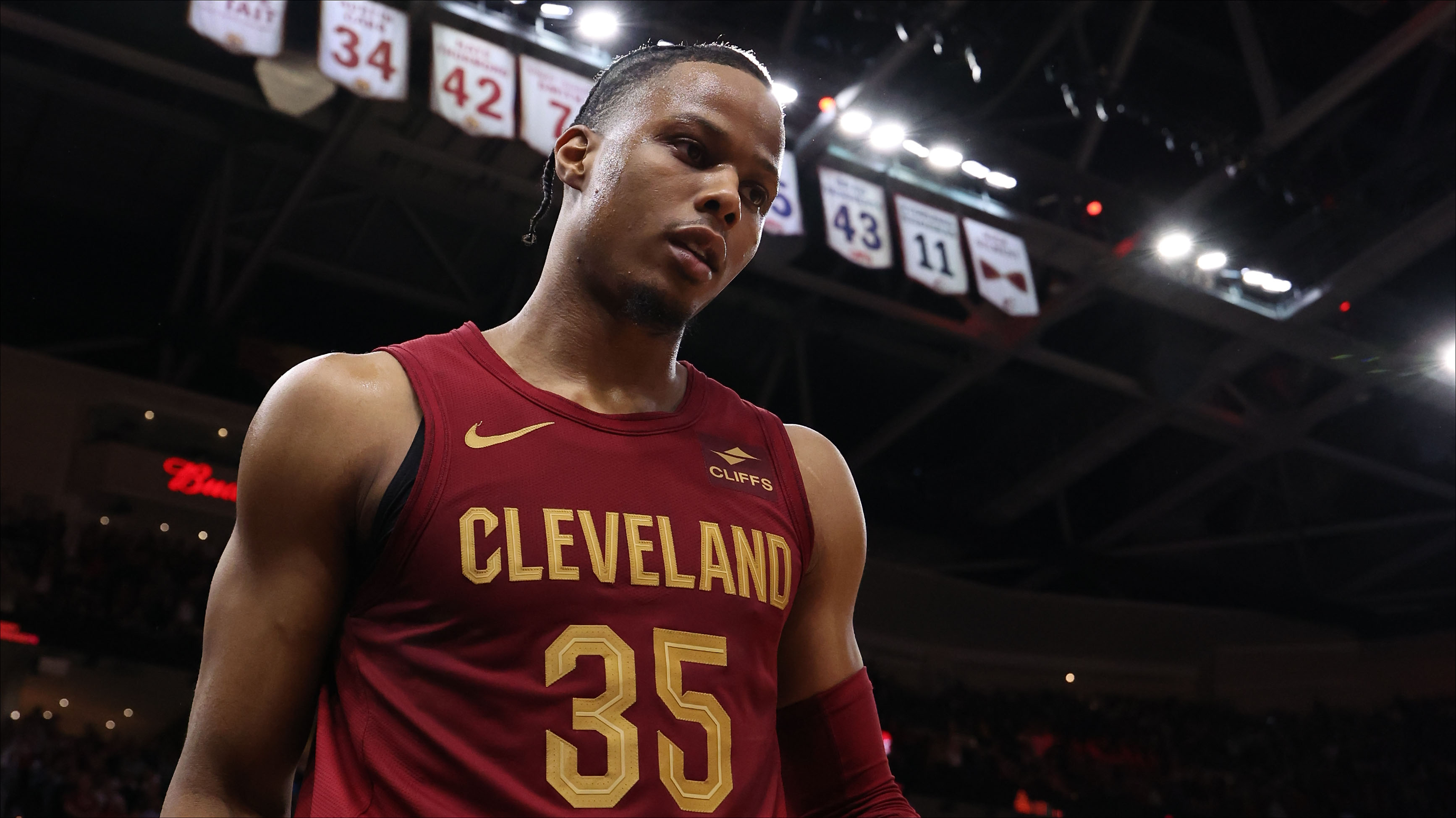 Game Recap: Cavs vs Wolves | NBA.com