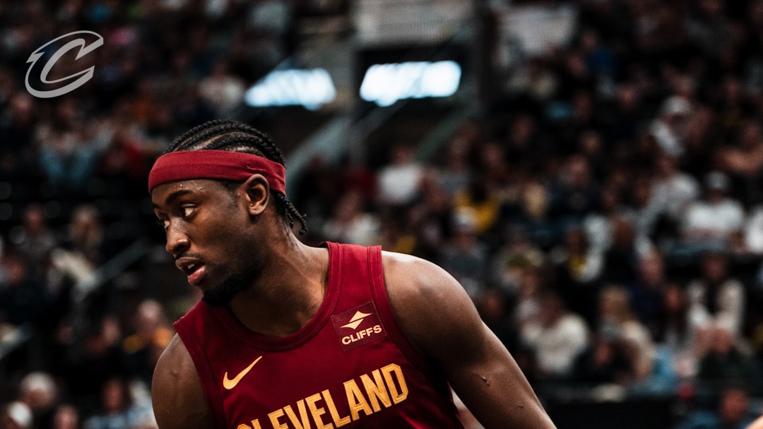 Caris LeVert | Cleveland Cavaliers | NBA.com