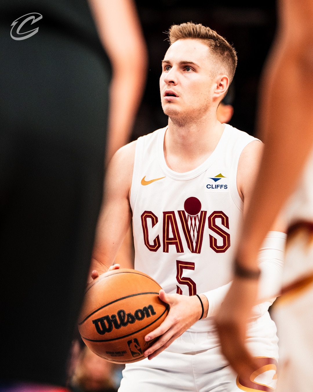 Cavs at Suns Through the Lens Photo Gallery | NBA.com