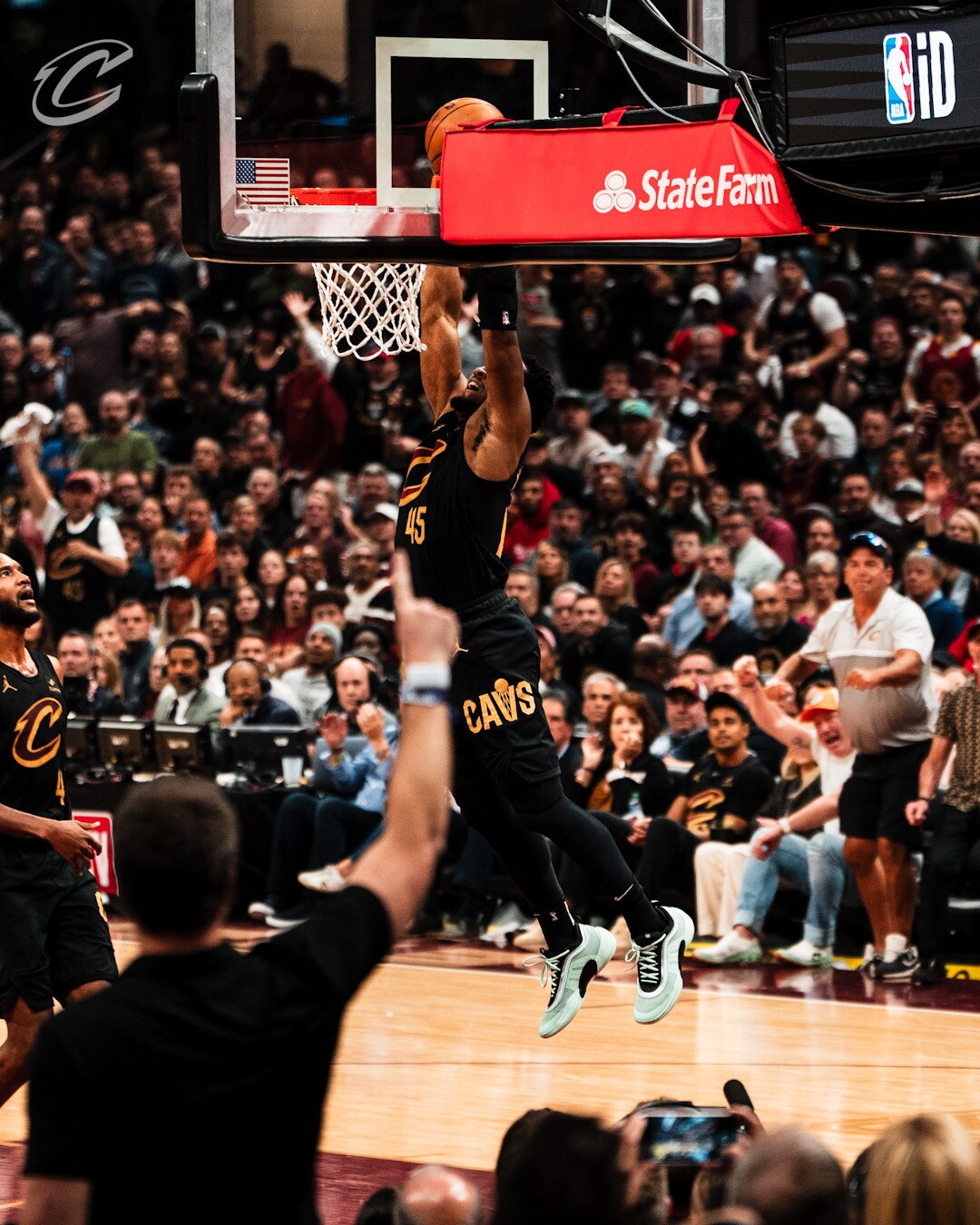 Cavs vs Magic, Game 5: Through the Lens Photo Gallery | NBA.com