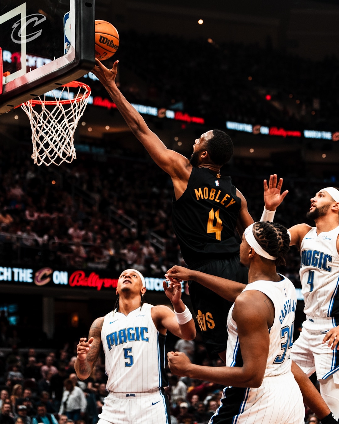 Cavs vs Magic, Game 5: Through the Lens Photo Gallery | NBA.com