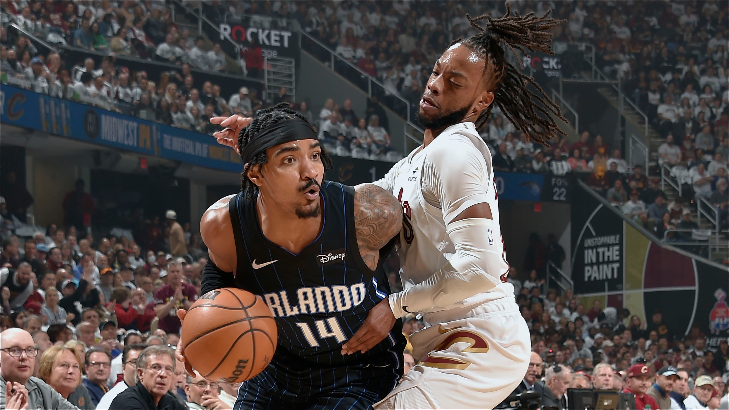 KeyBank Keys to the Game: Cavs at Magic, Game 3 | NBA.com