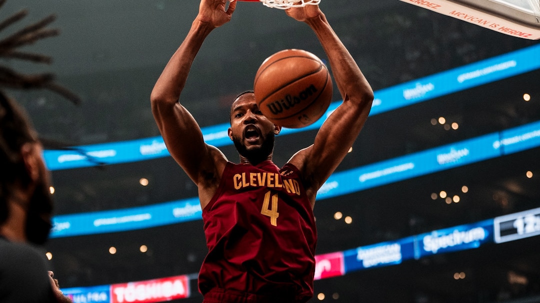 Evan Mobley | Cleveland Cavaliers | NBA.com