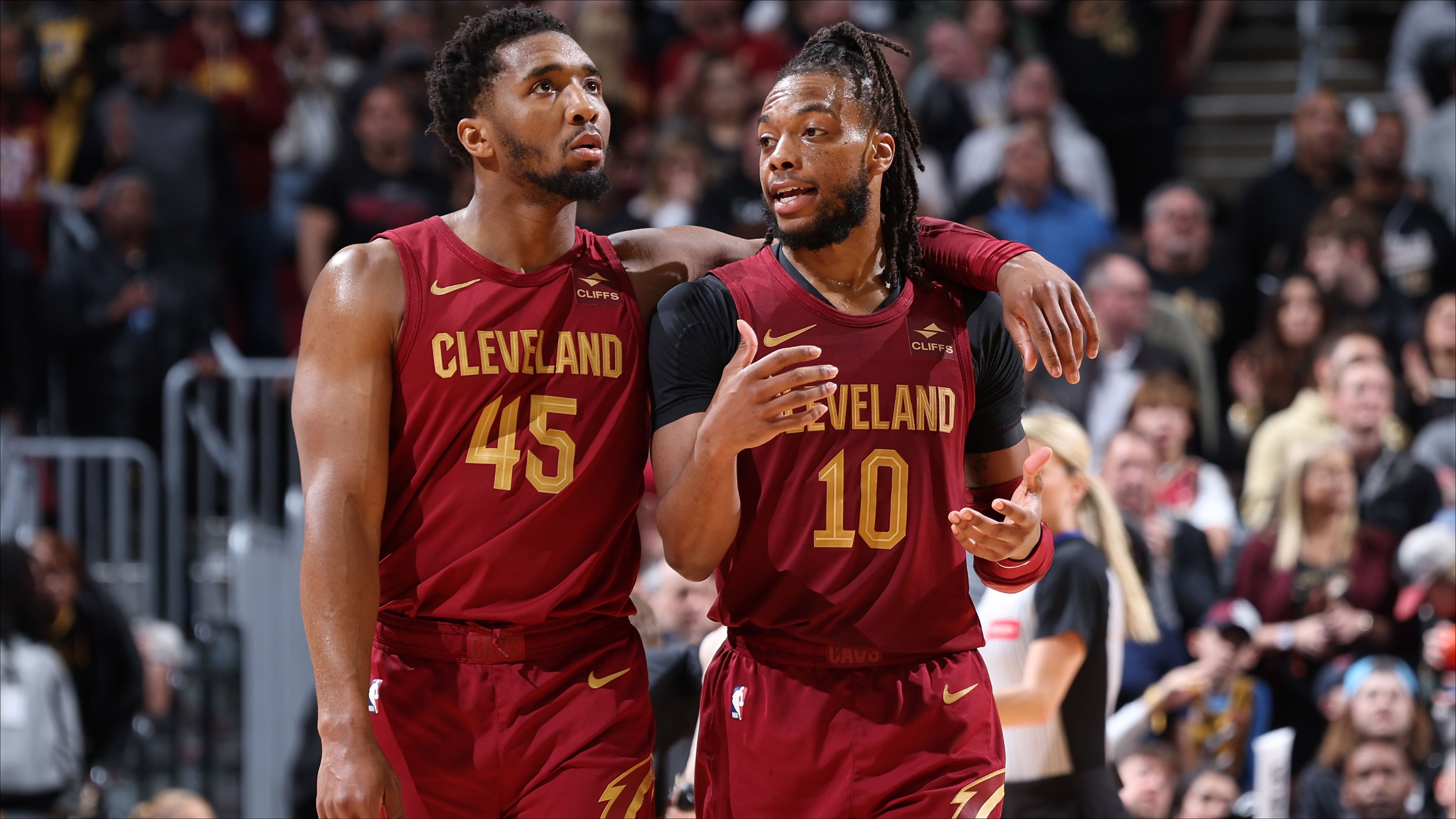 Game Recap: Cavs vs Pacers | NBA.com