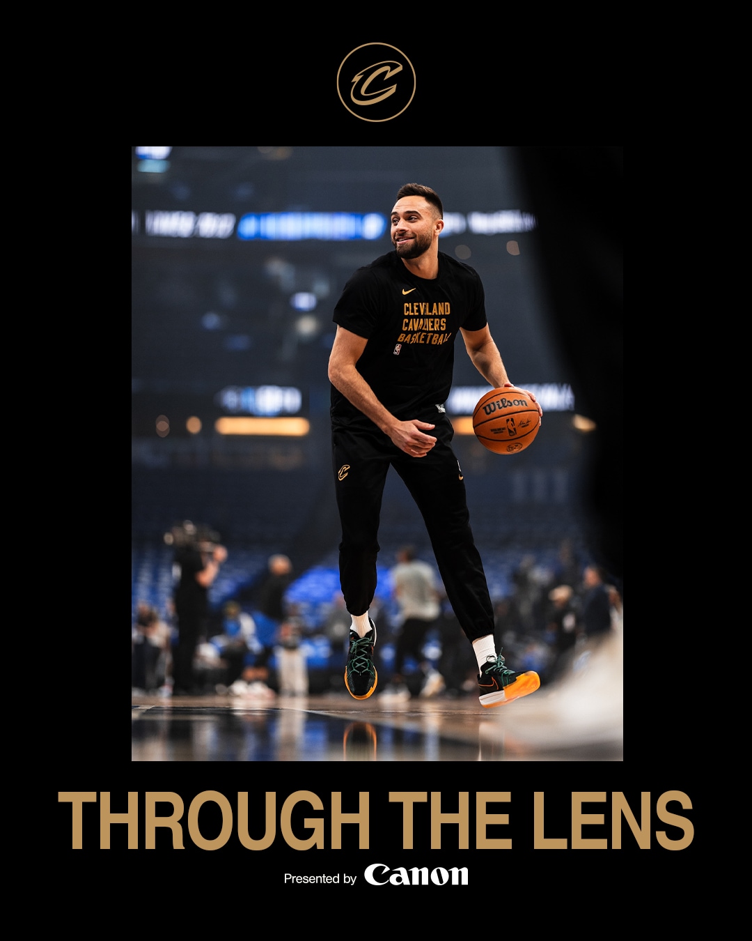 Cavs at Magic, Game 6: Through the Lens Photo Gallery