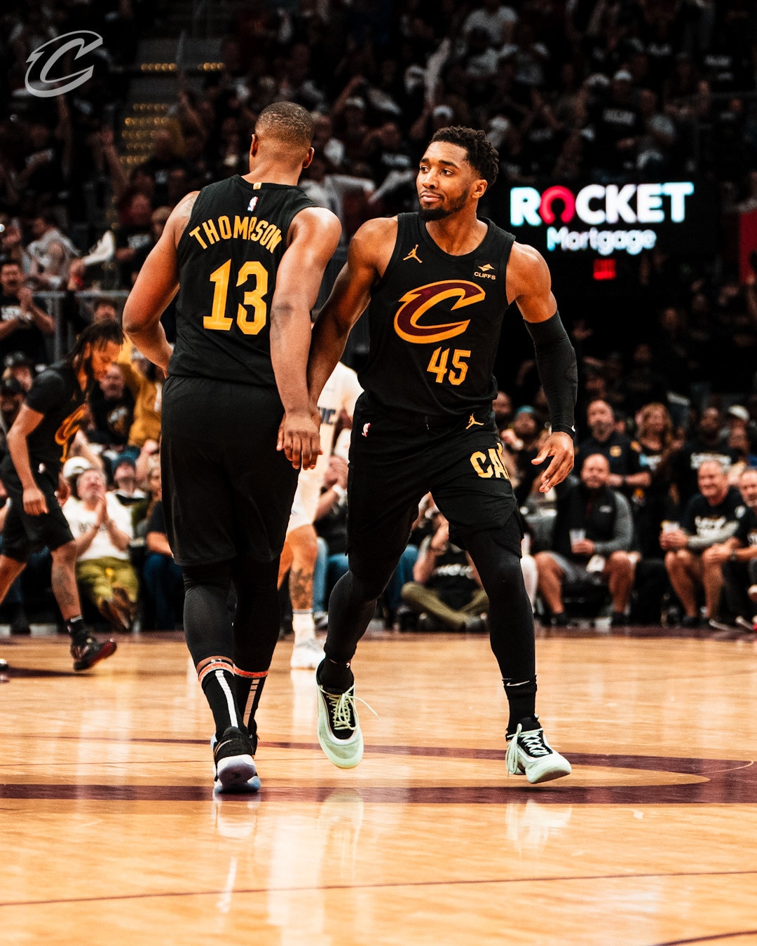 Cavs vs Magic Through the Lens: Game 7 Photo Gallery | NBA.com
