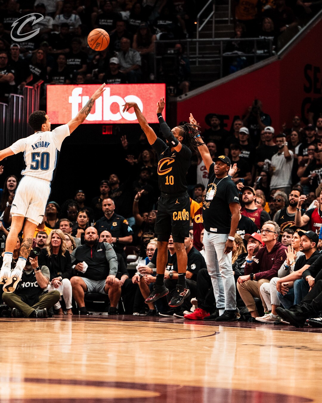 Cavs vs Magic Through the Lens: Game 7 Photo Gallery | NBA.com