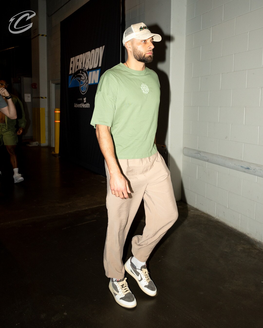 Cavs at Magic, Game 6: Through the Lens Photo Gallery