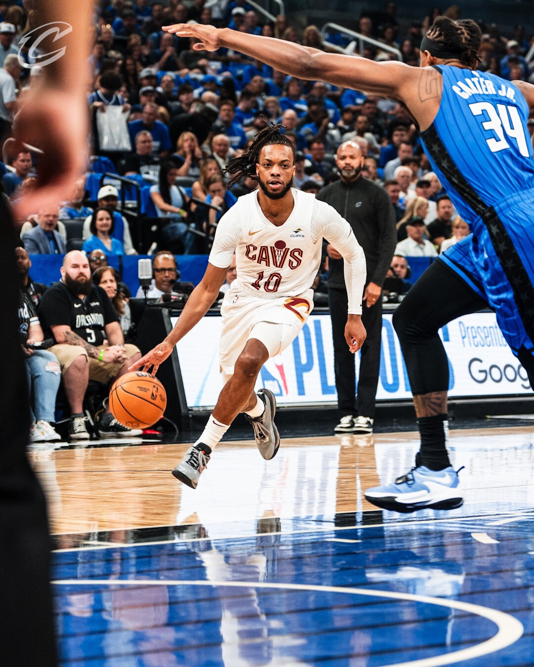 Cavs at Magic, Game 6: Through the Lens Photo Gallery | NBA.com