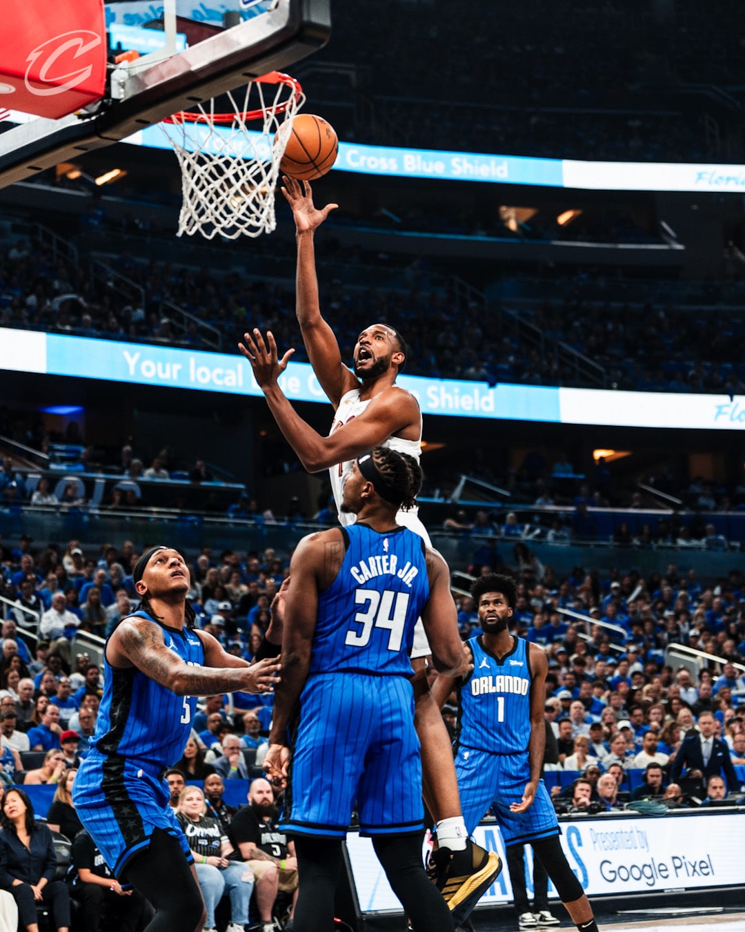 Cavs at Magic, Game 6: Through the Lens Photo Gallery | NBA.com