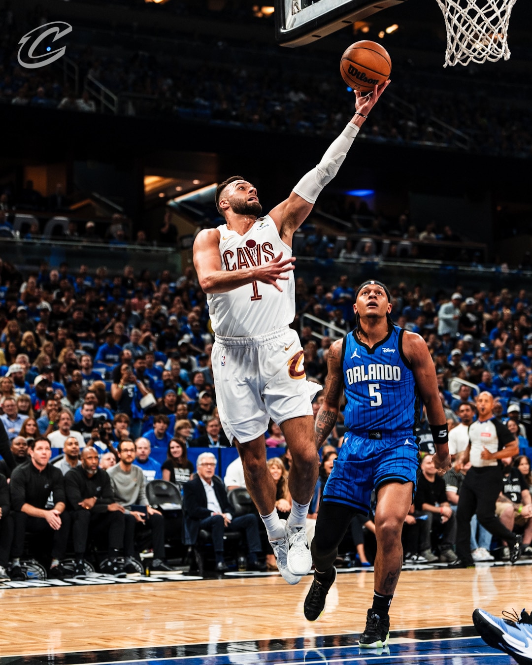 Cavs at Magic, Game 6: Through the Lens Photo Gallery | NBA.com