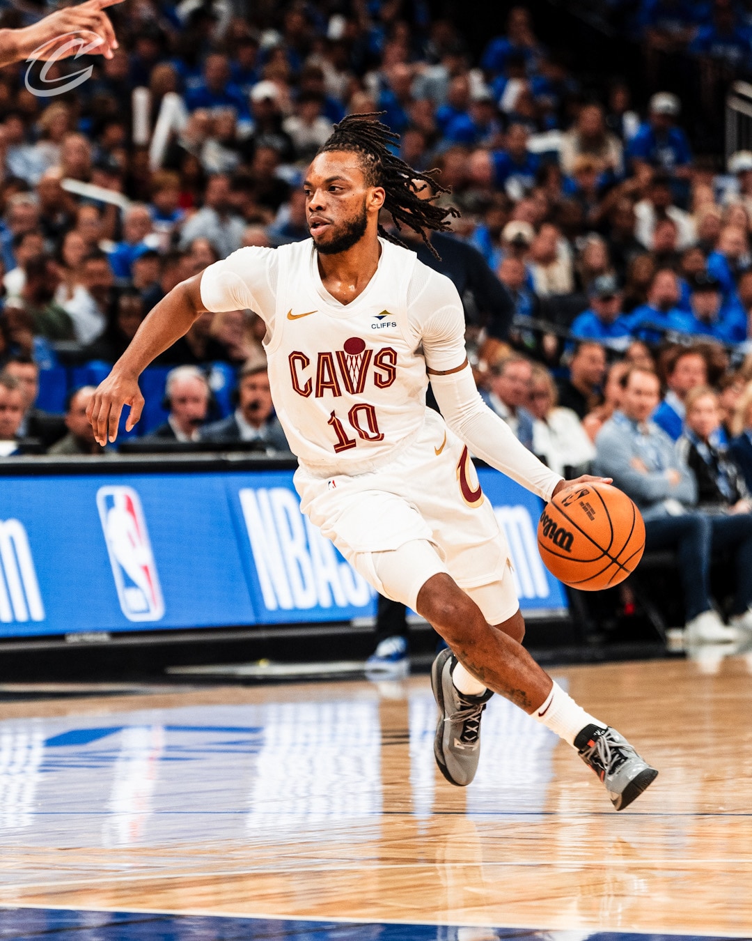 Cavs at Magic, Game 6: Through the Lens Photo Gallery | NBA.com
