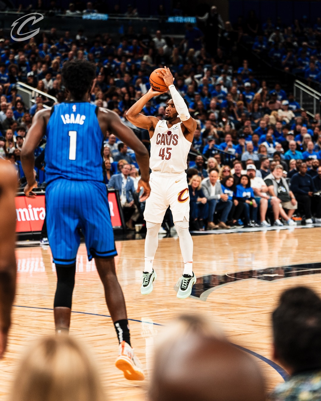 Cavs at Magic, Game 6: Through the Lens Photo Gallery | NBA.com