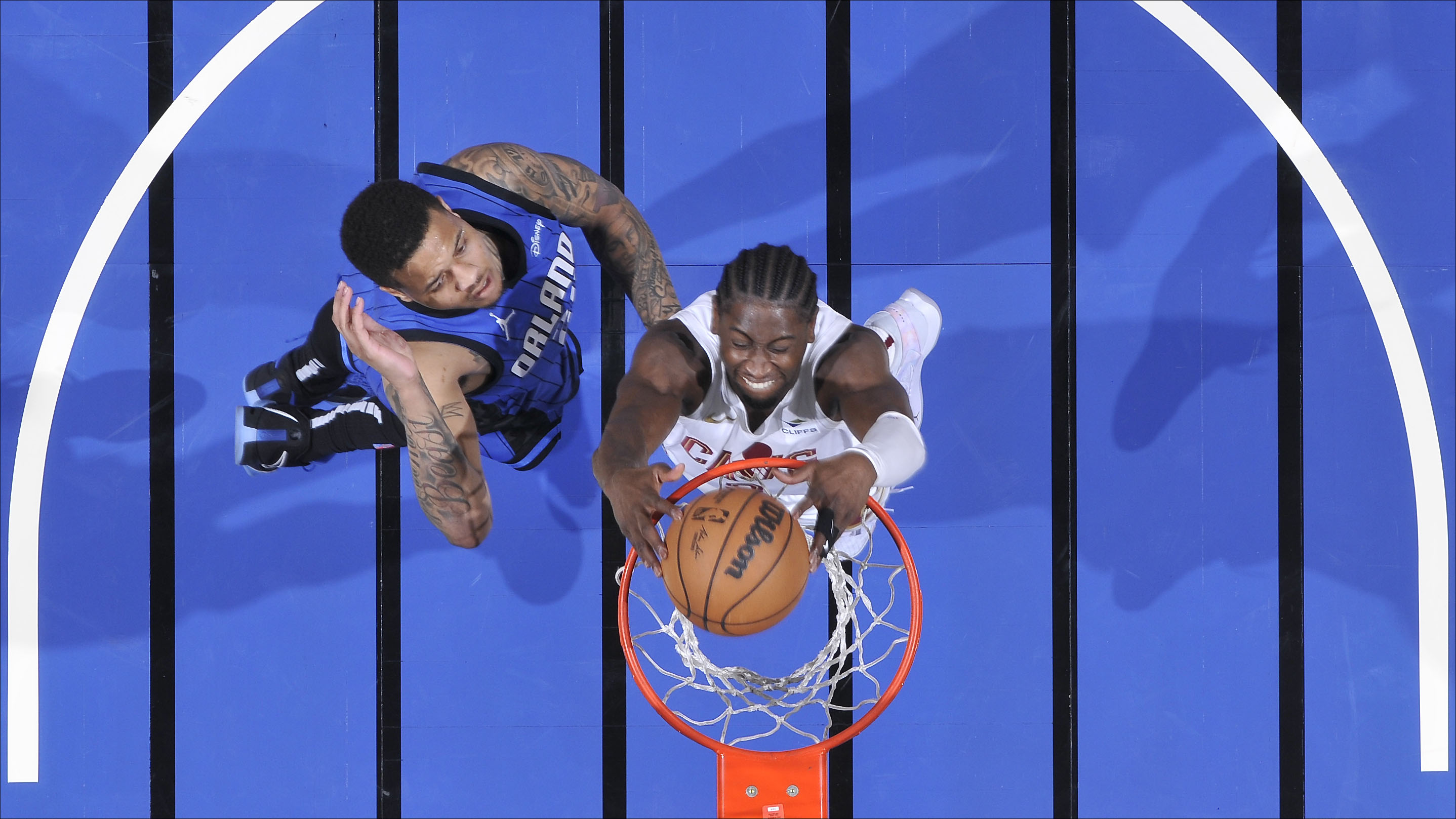 KeyBank Keys to the Game: Cavs vs Magic, Game 7 | NBA.com