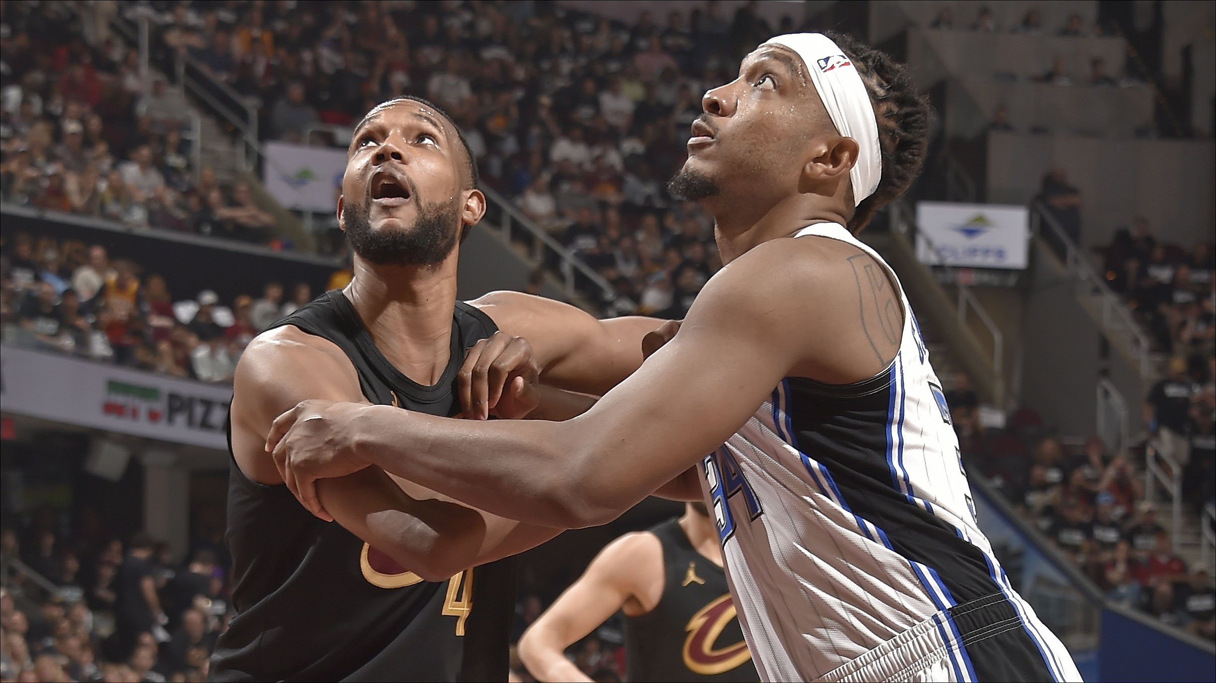 Game 7 Recap: Cavs vs Magic | NBA.com