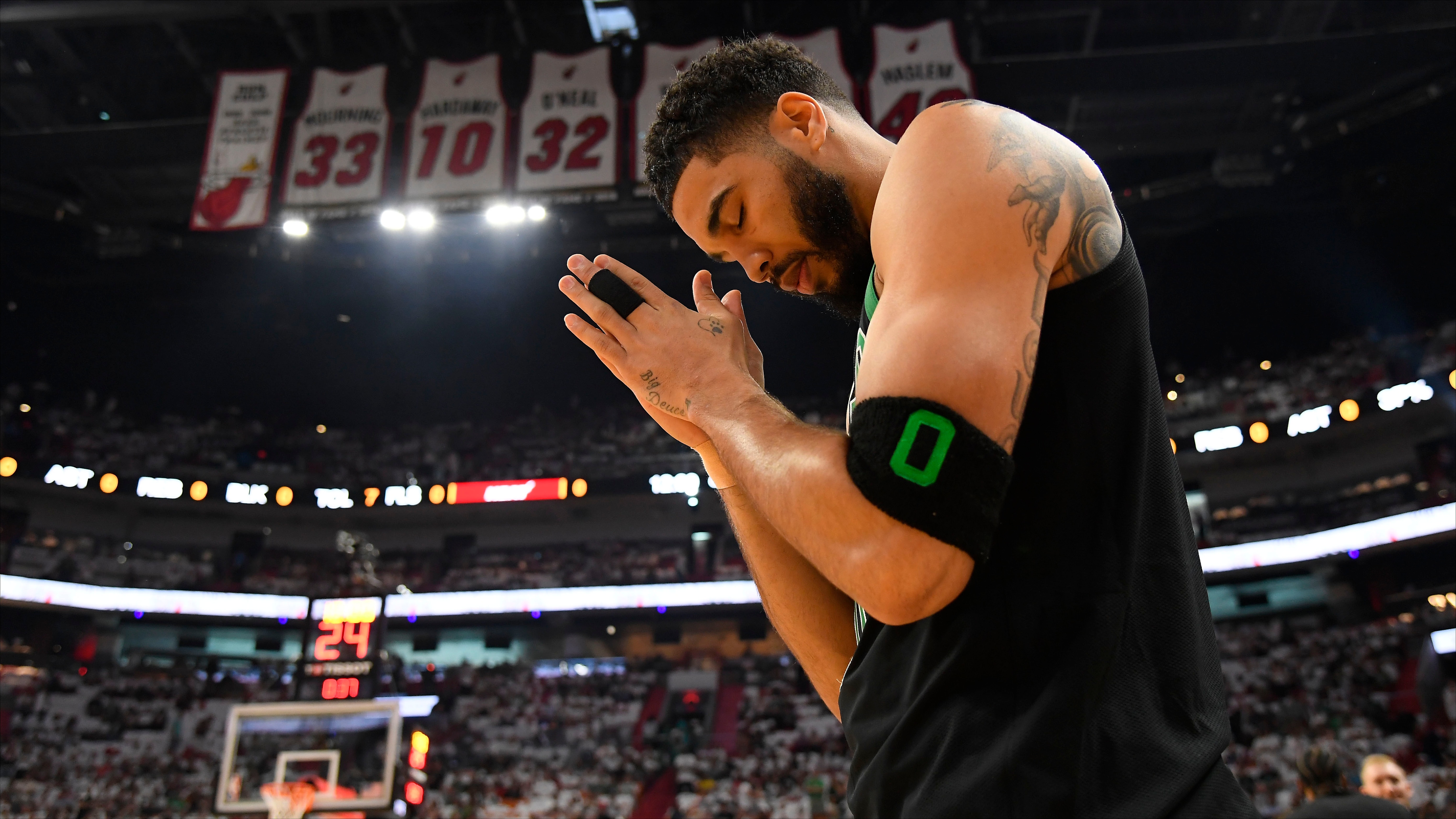 Game 7 Recap: Cavs vs Magic | NBA.com