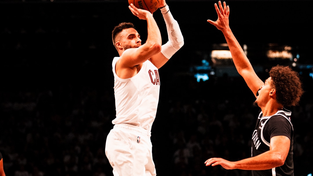 Cavaliers - The official site of the NBA for the latest NBA Scores ...