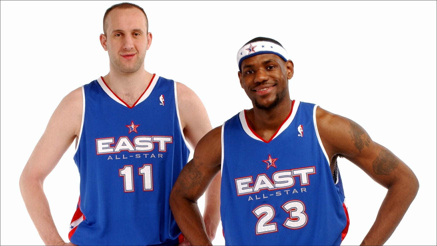 Big Z: From an Unknown Prospect to the Best Big Man in Cavaliers History.