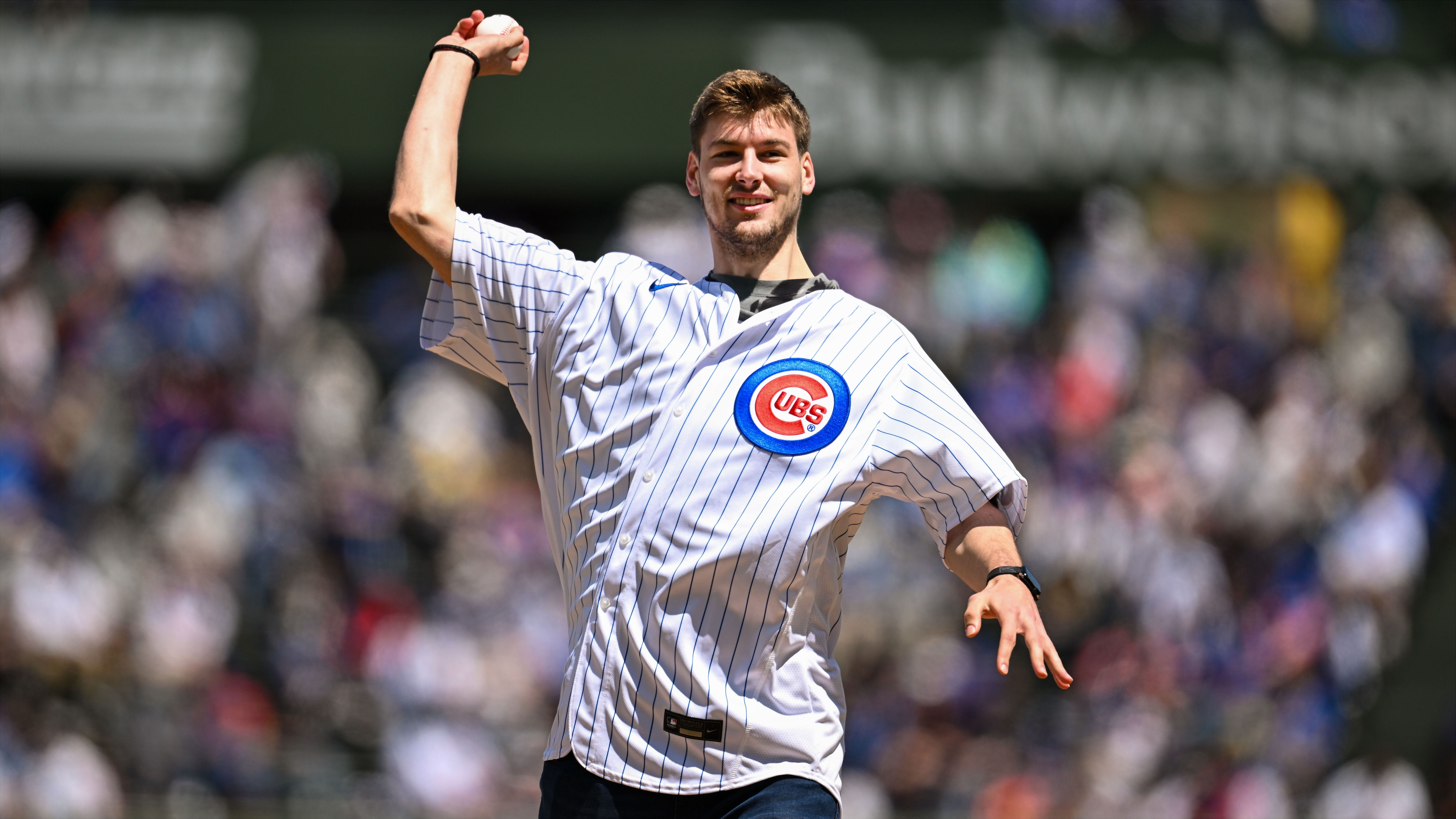 Position Group Breakdown: The Bigs | NBA.com