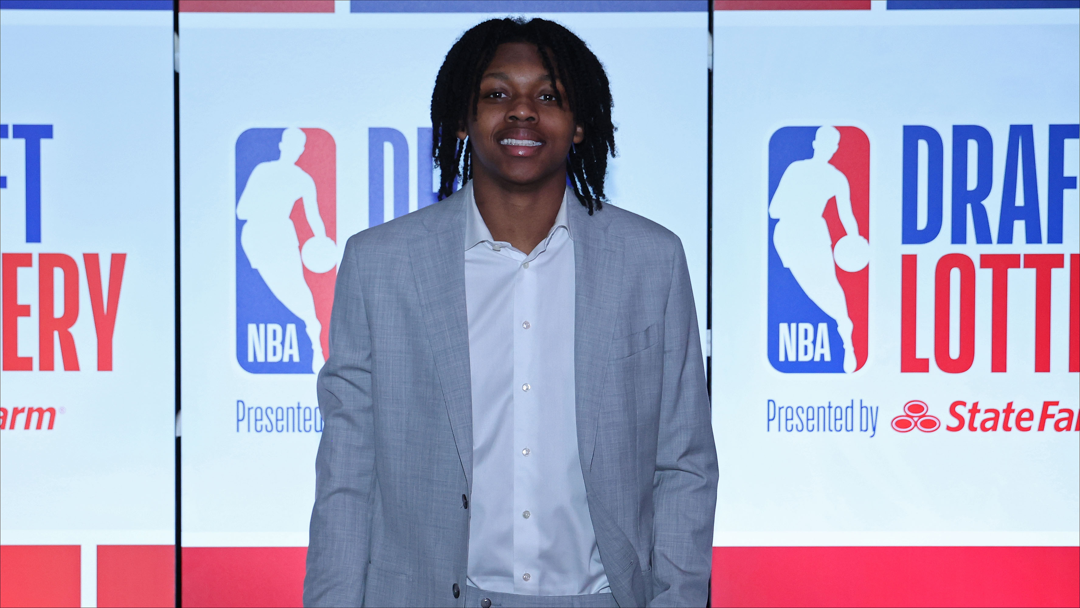 Prospect Profile: Carlton Carrington | NBA.com