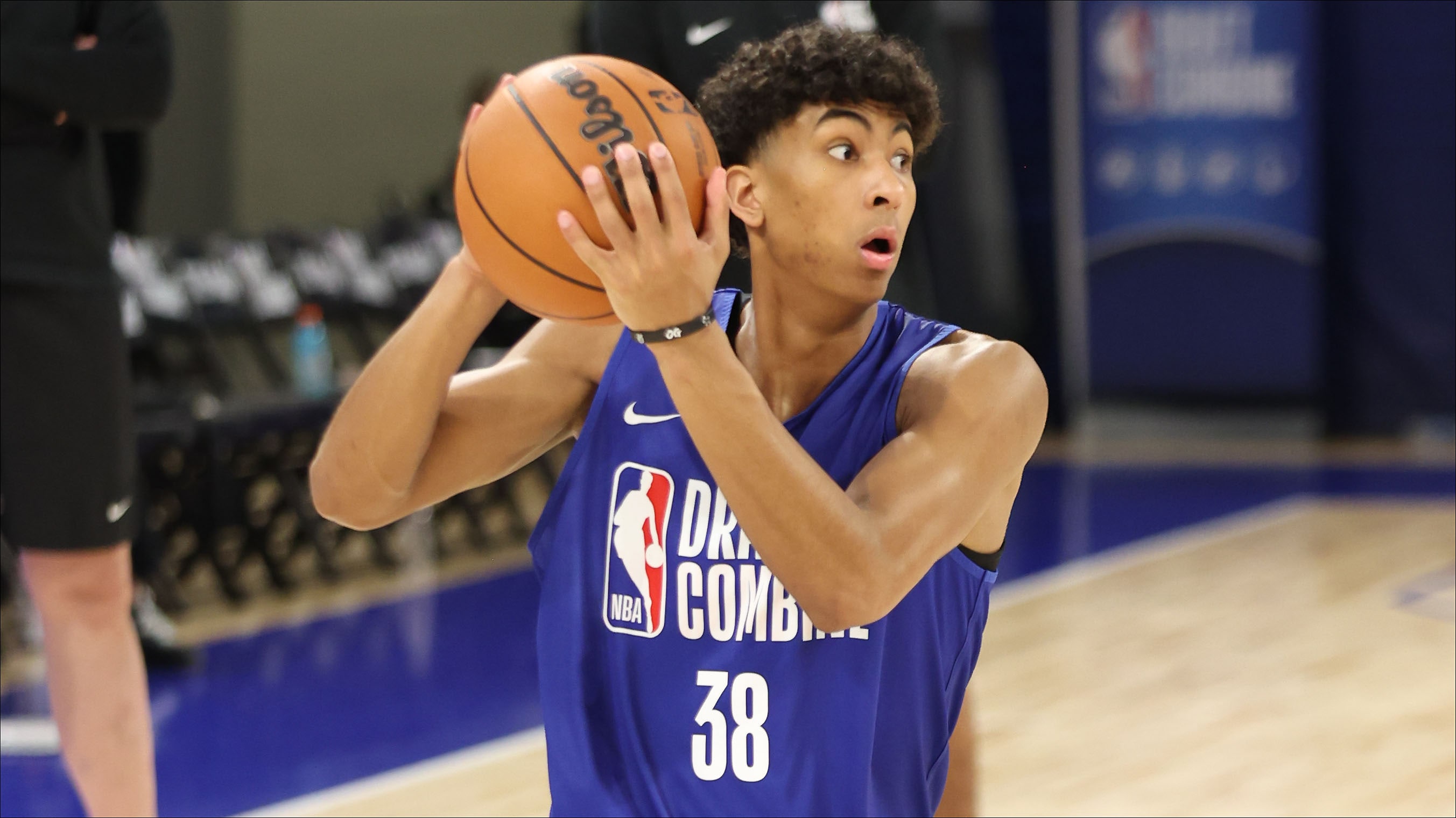 Prospect Profile: Cam Christie | NBA.com