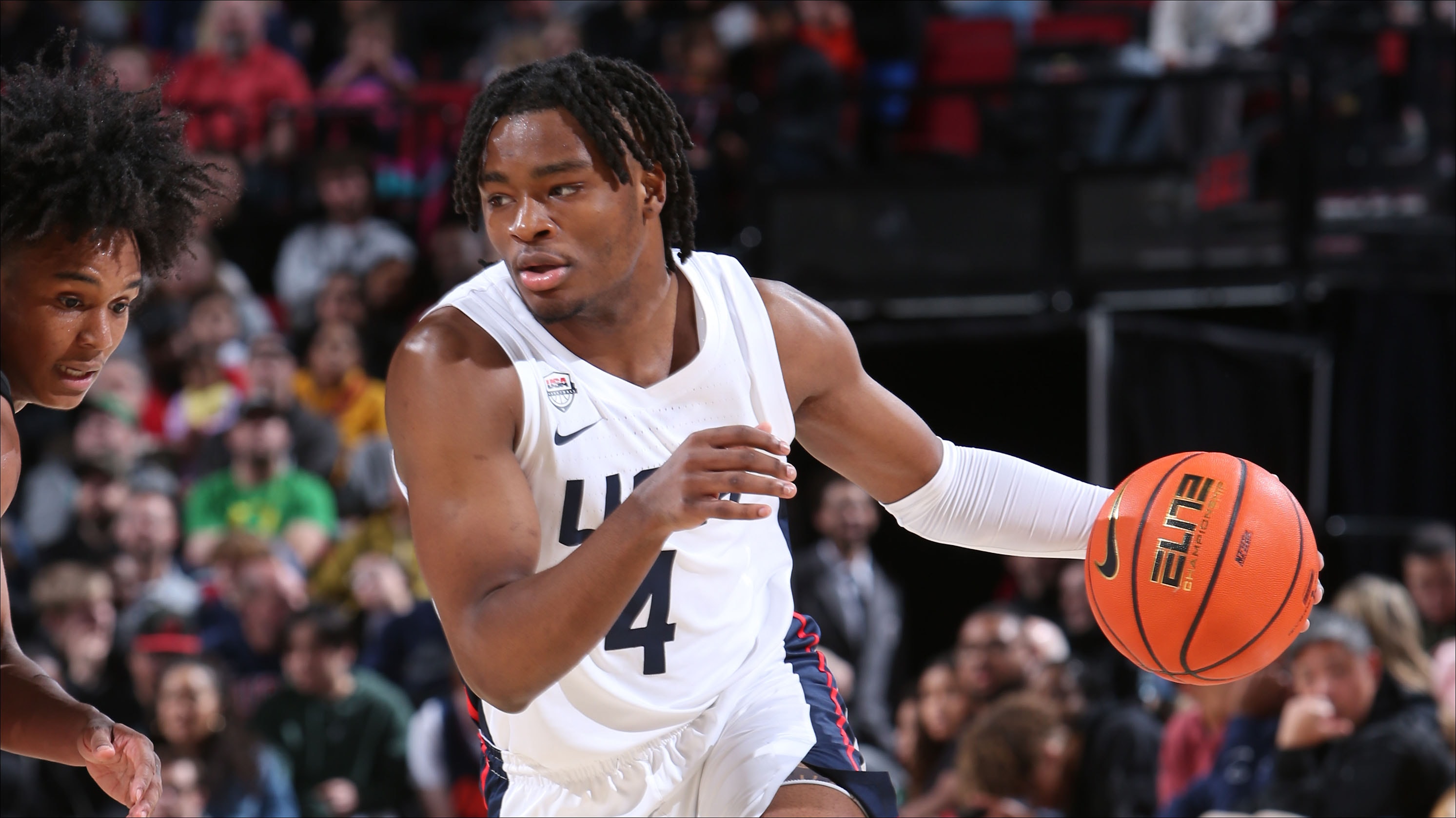 Position Group Breakdown: The Guards | NBA.com