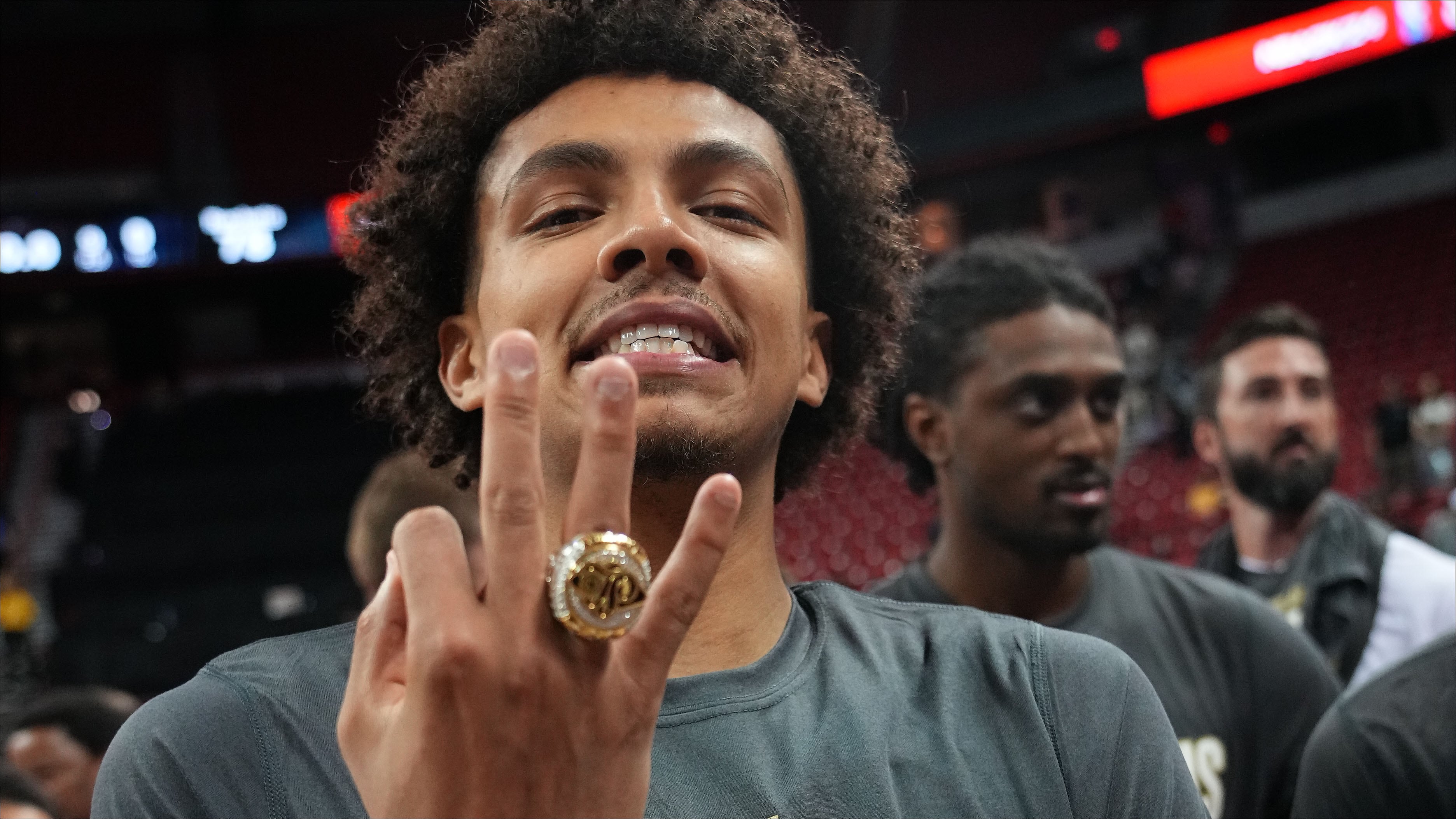 Cavaliers Offseason Preview | NBA.com