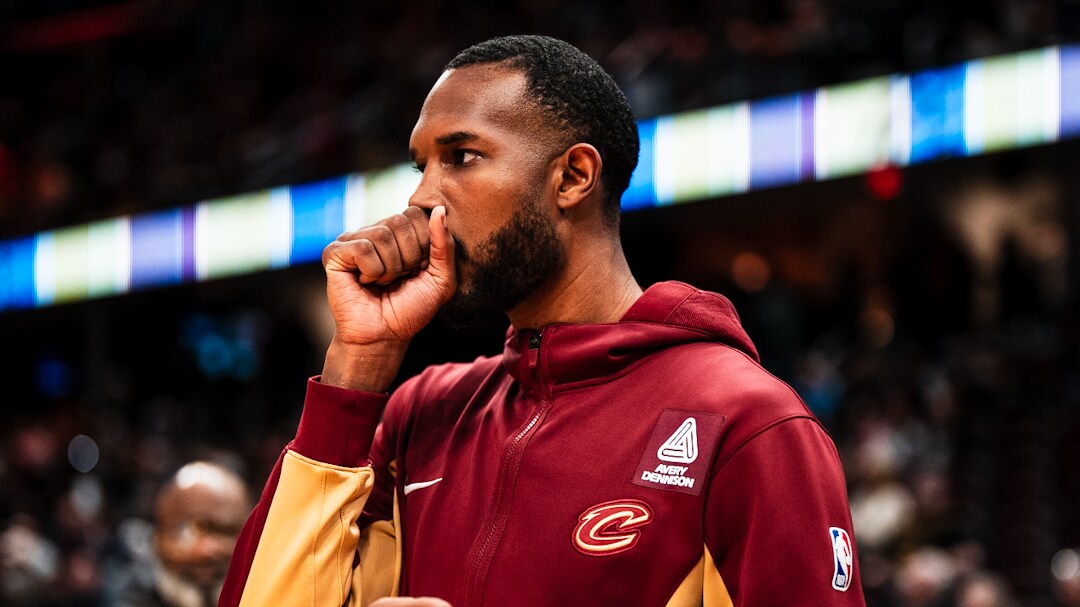 Evan Mobley's Career Highlights | NBA.com