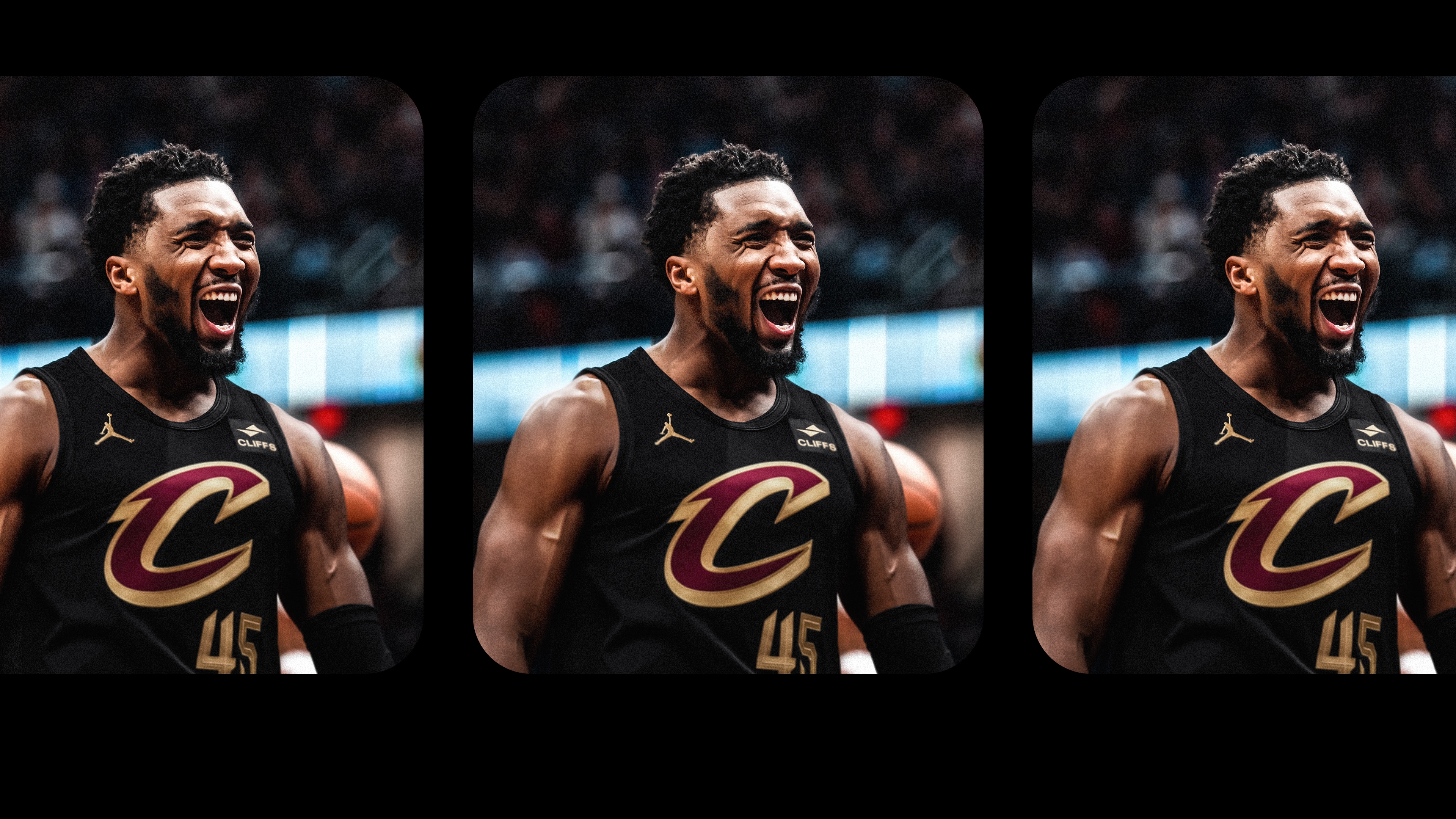 Cavalieres Sign Five-Time NBA All-Star Donovan Mitchell to Multi-Year Contract Extension