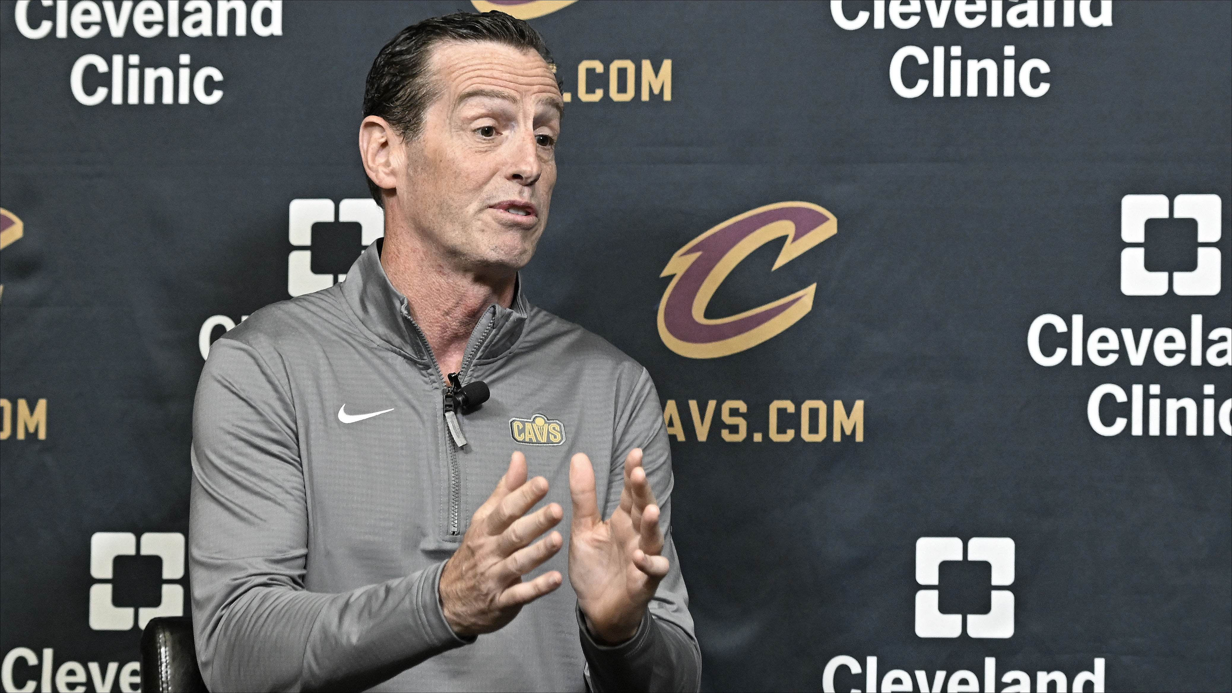 Cavaliers - The official site of the NBA for the latest NBA Scores ...