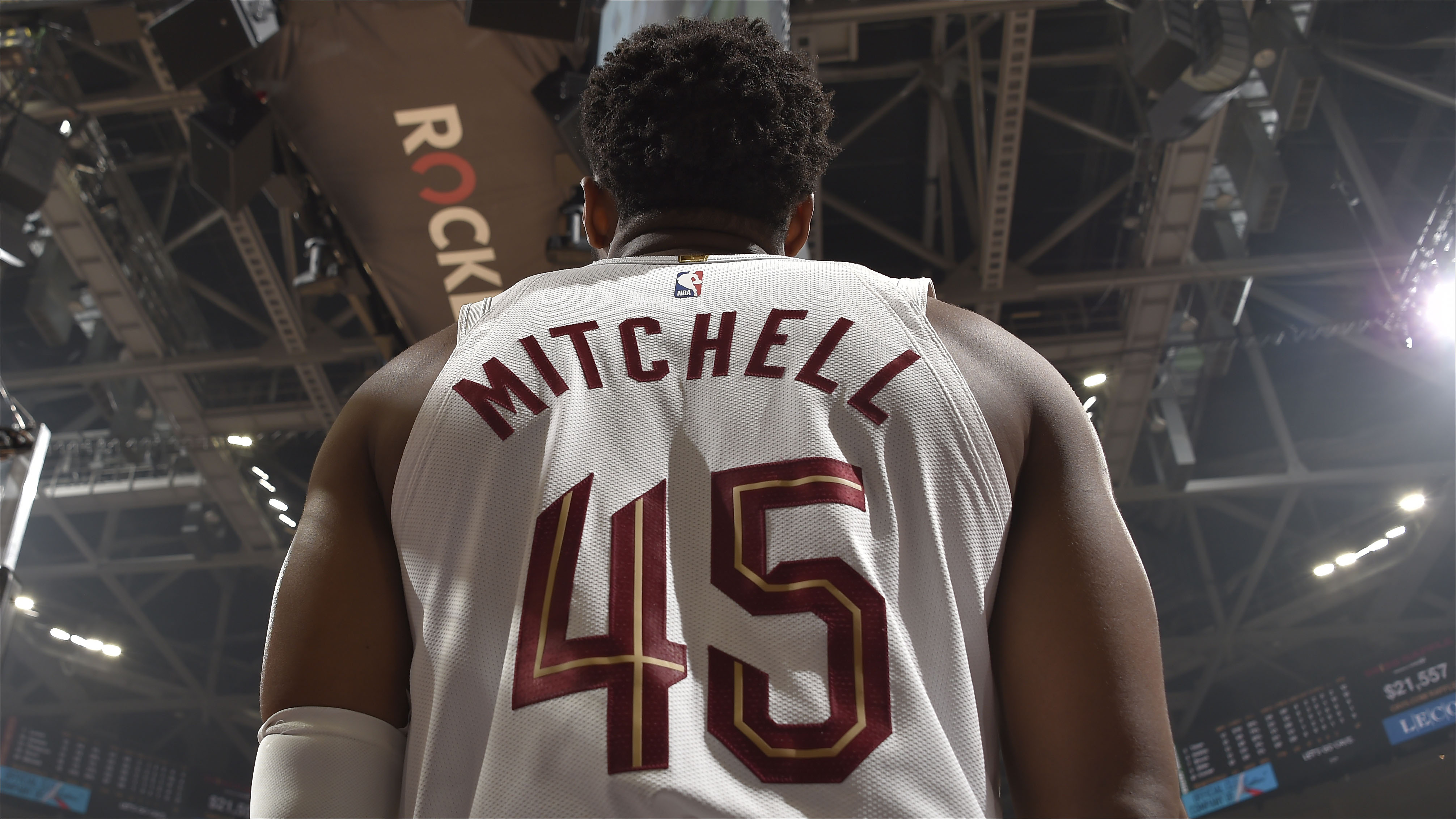 Season in Review: Donovan Mitchell | NBA.com