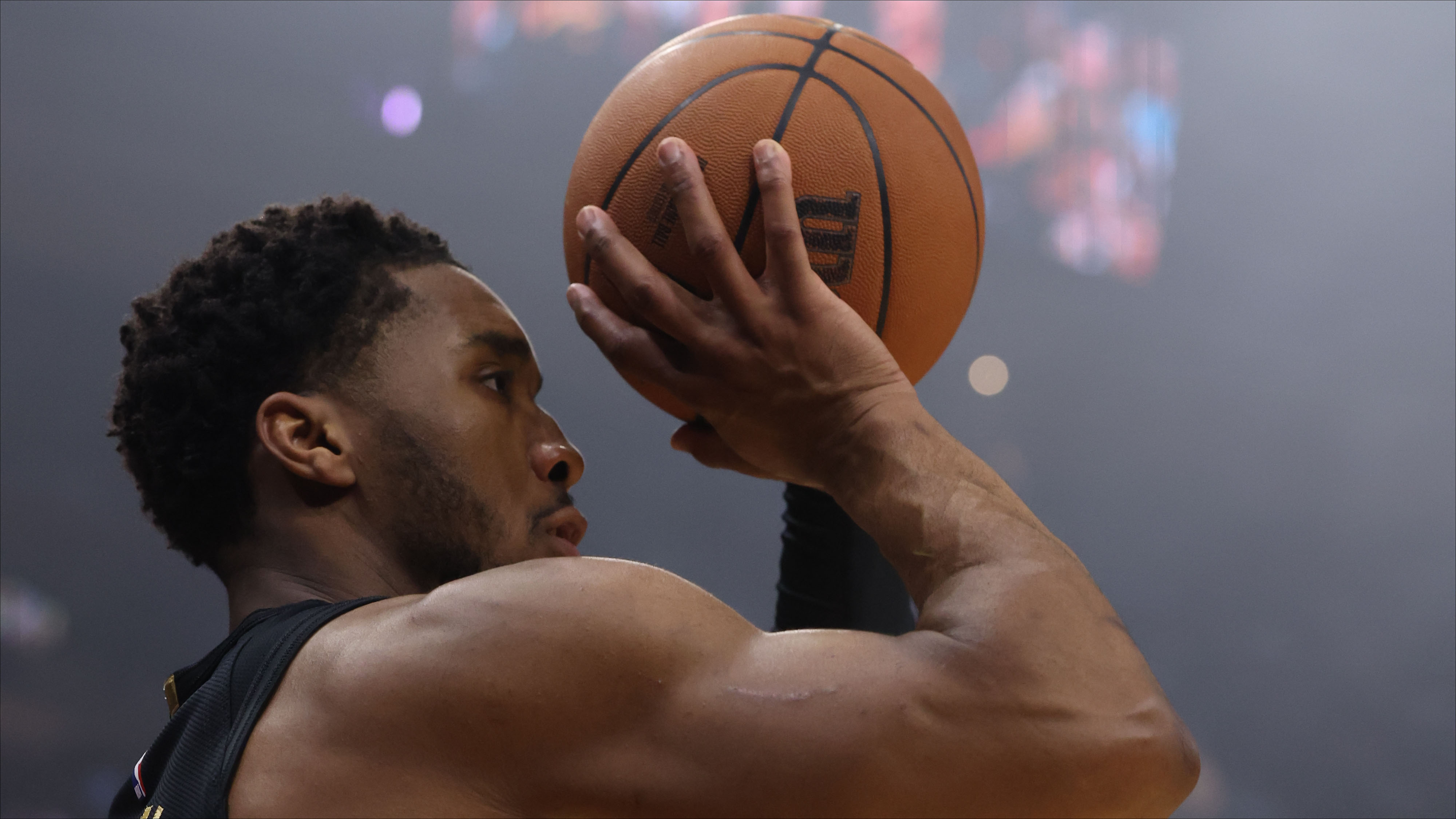 Season in Review: Donovan Mitchell