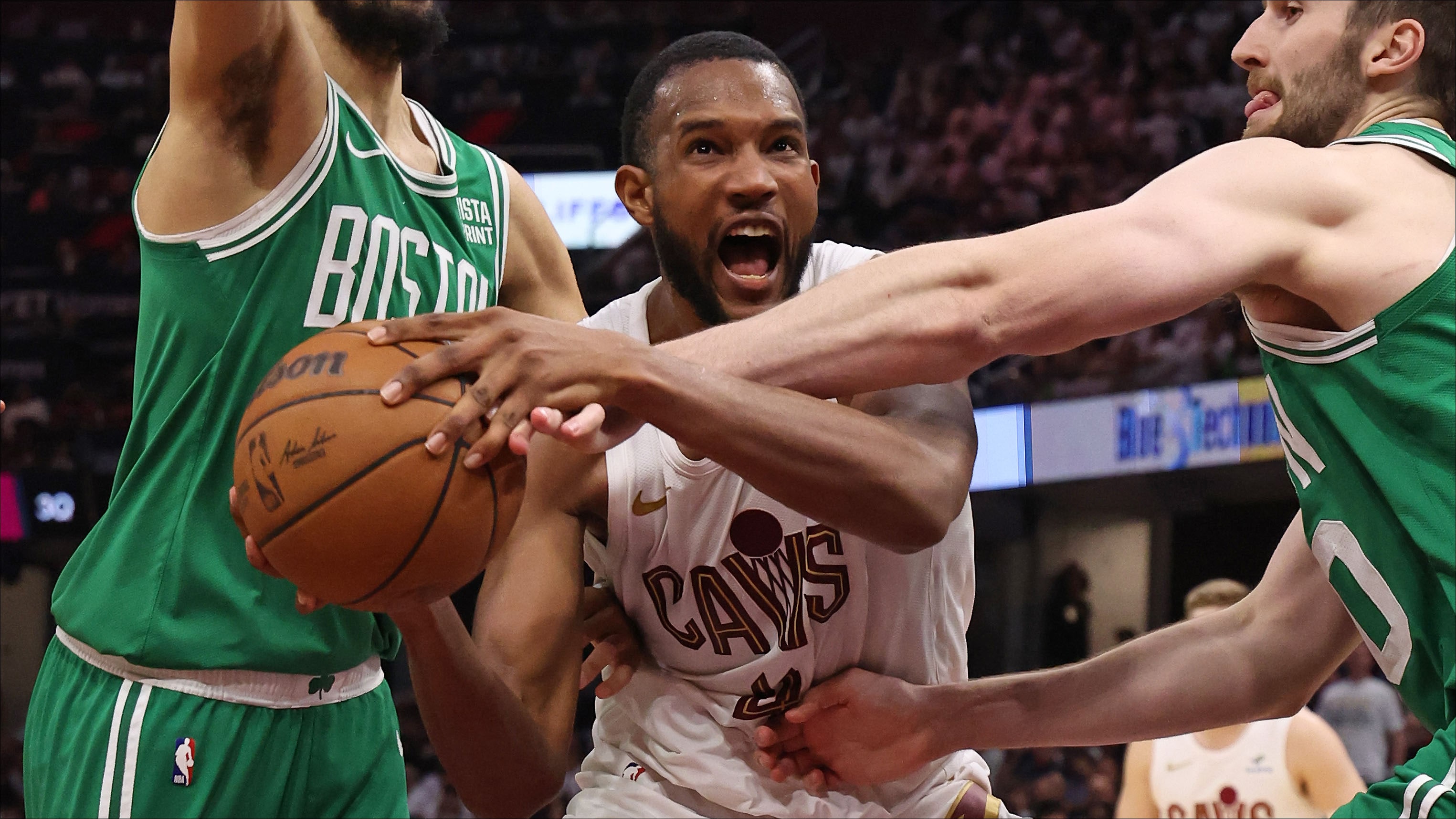Mobley's Here to Stay