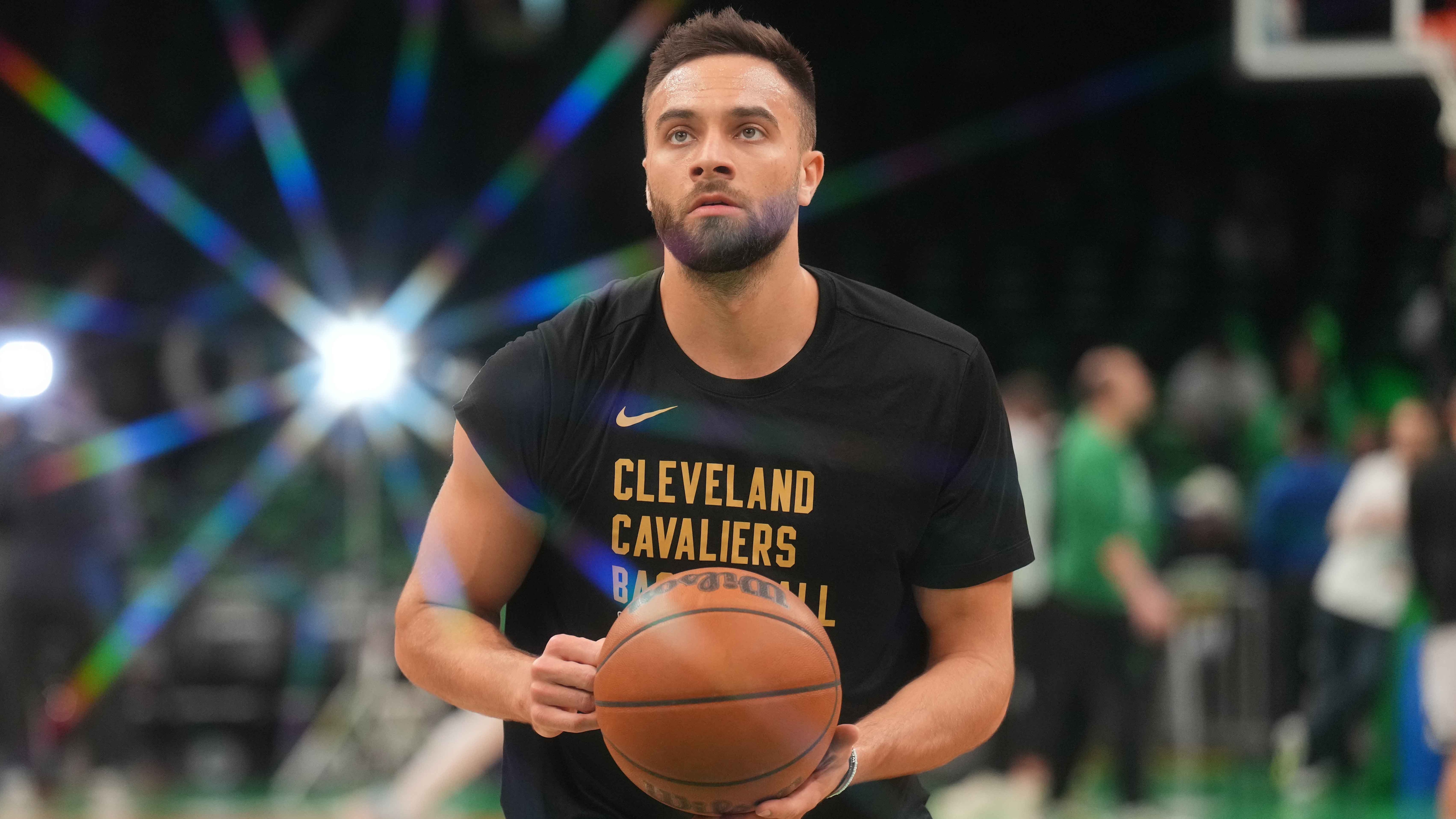Season in Review: Max Strus | NBA.com