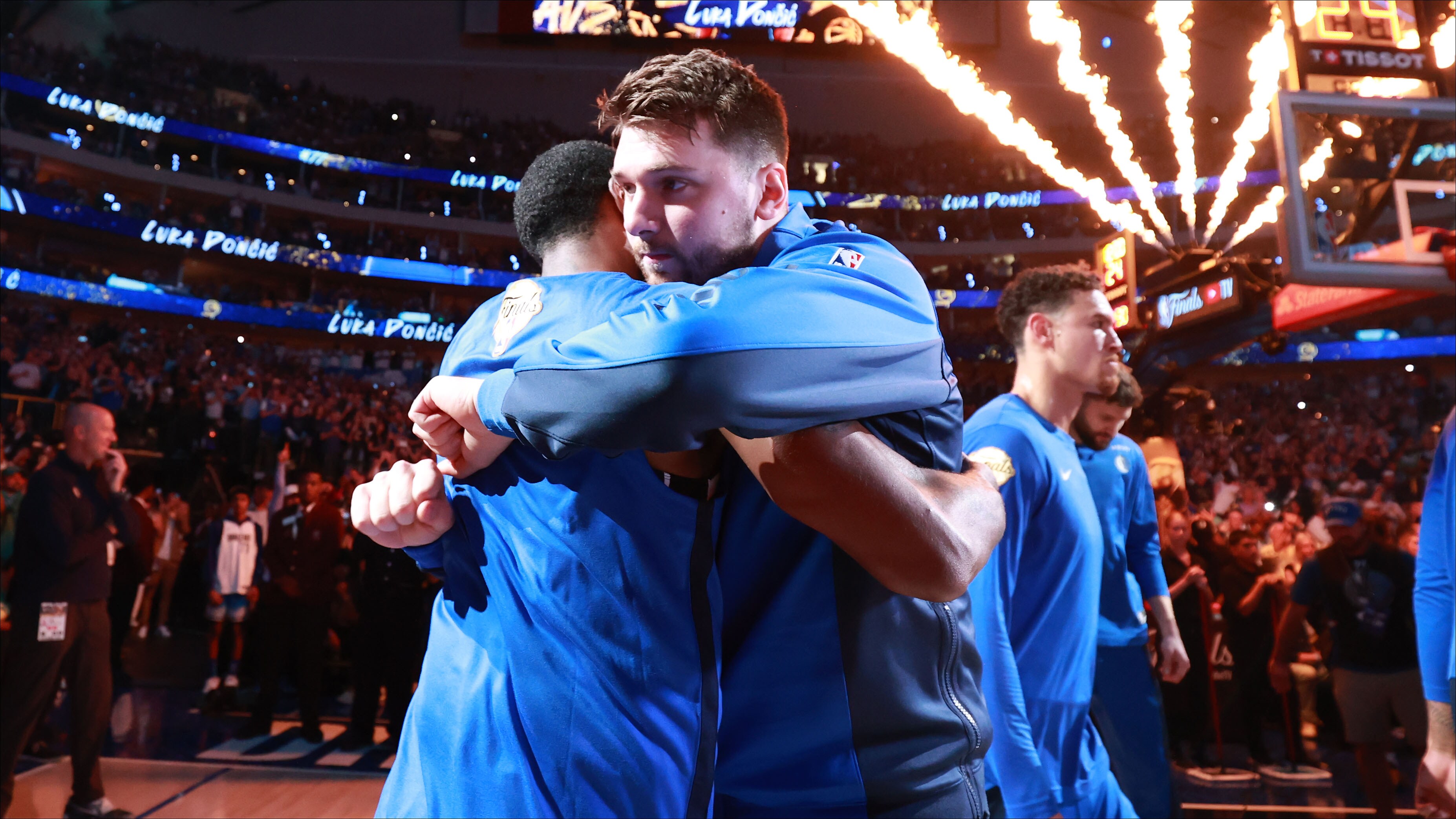 Team-by-Team Breakdown: Western Conference