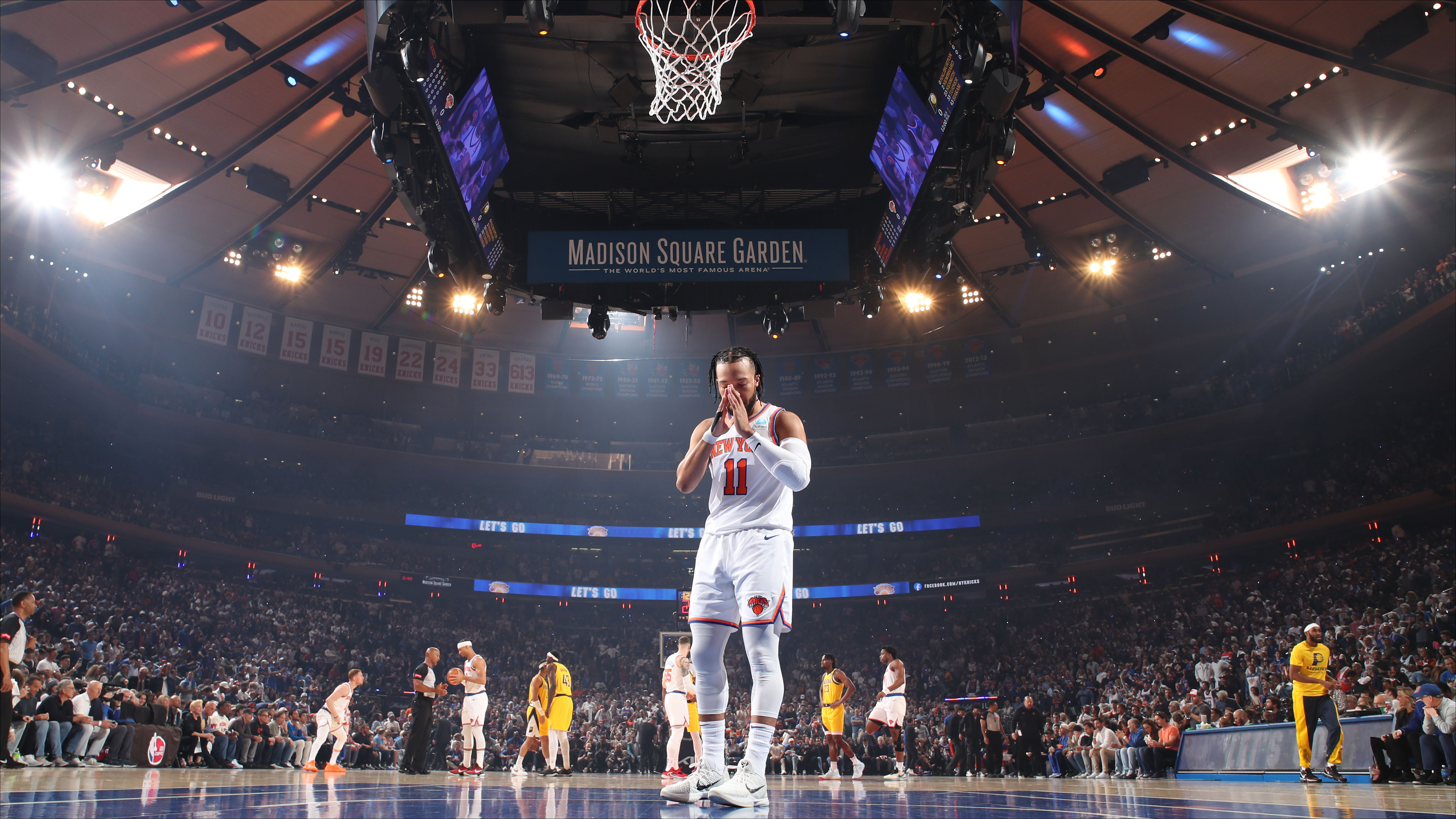 Team-by-Team Breakdown: Eastern Conference | NBA.com