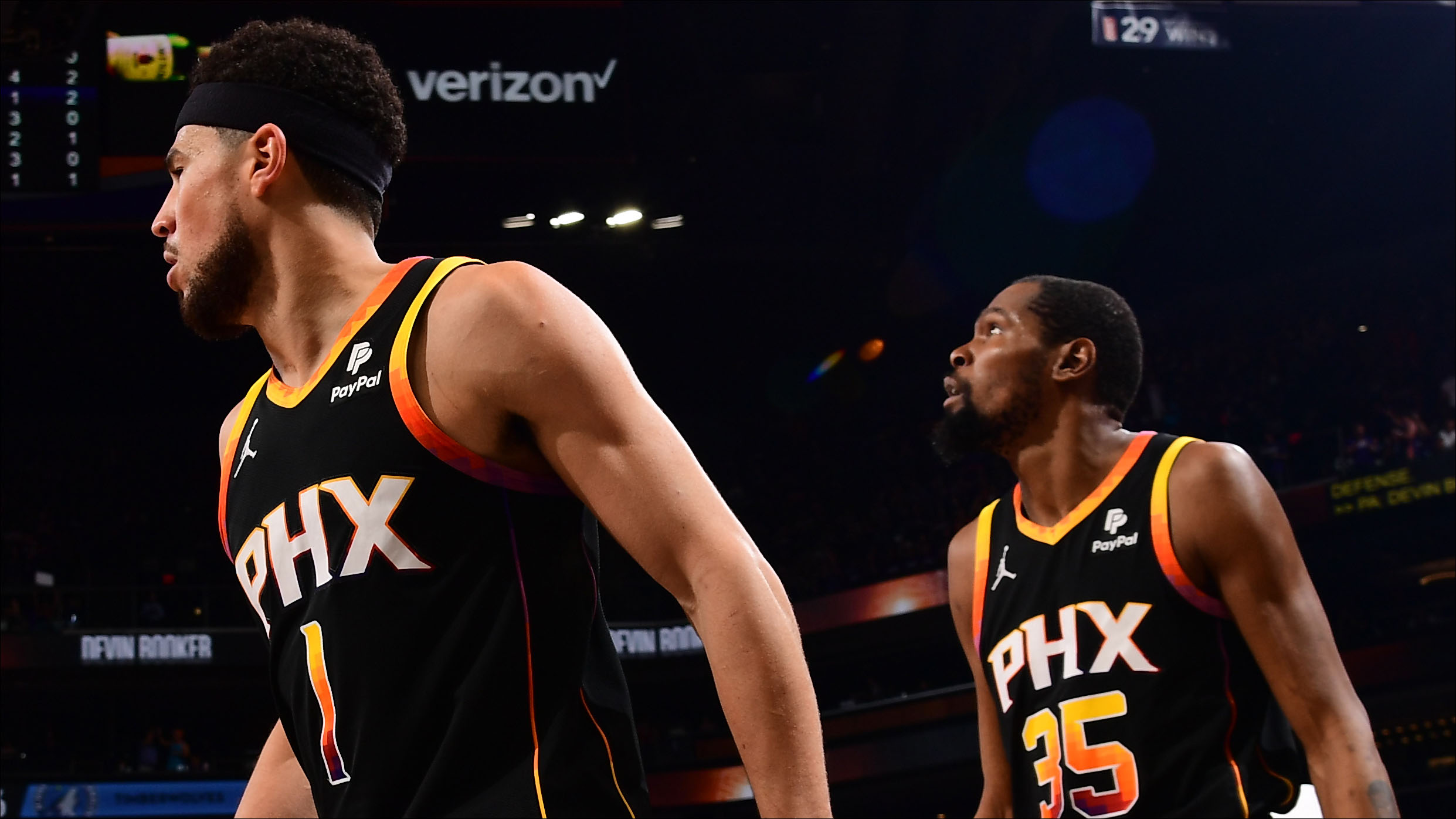 Team-by-Team Breakdown: Western Conference | NBA.com