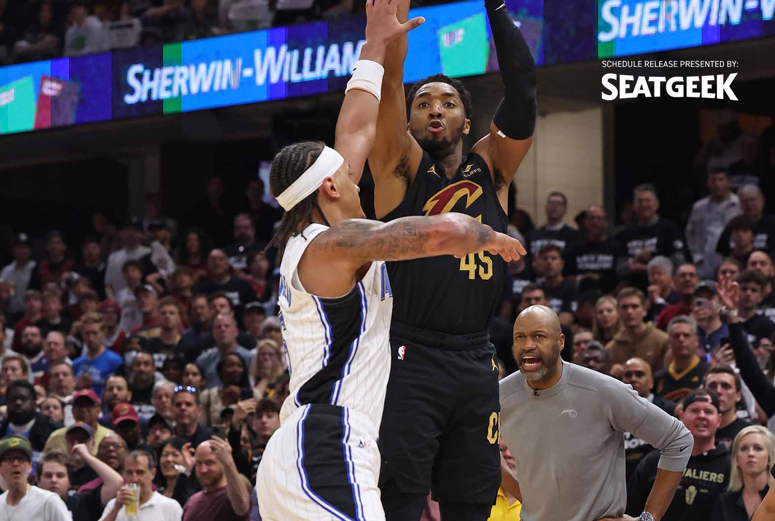 Team-by-Team Breakdown: Eastern Conference