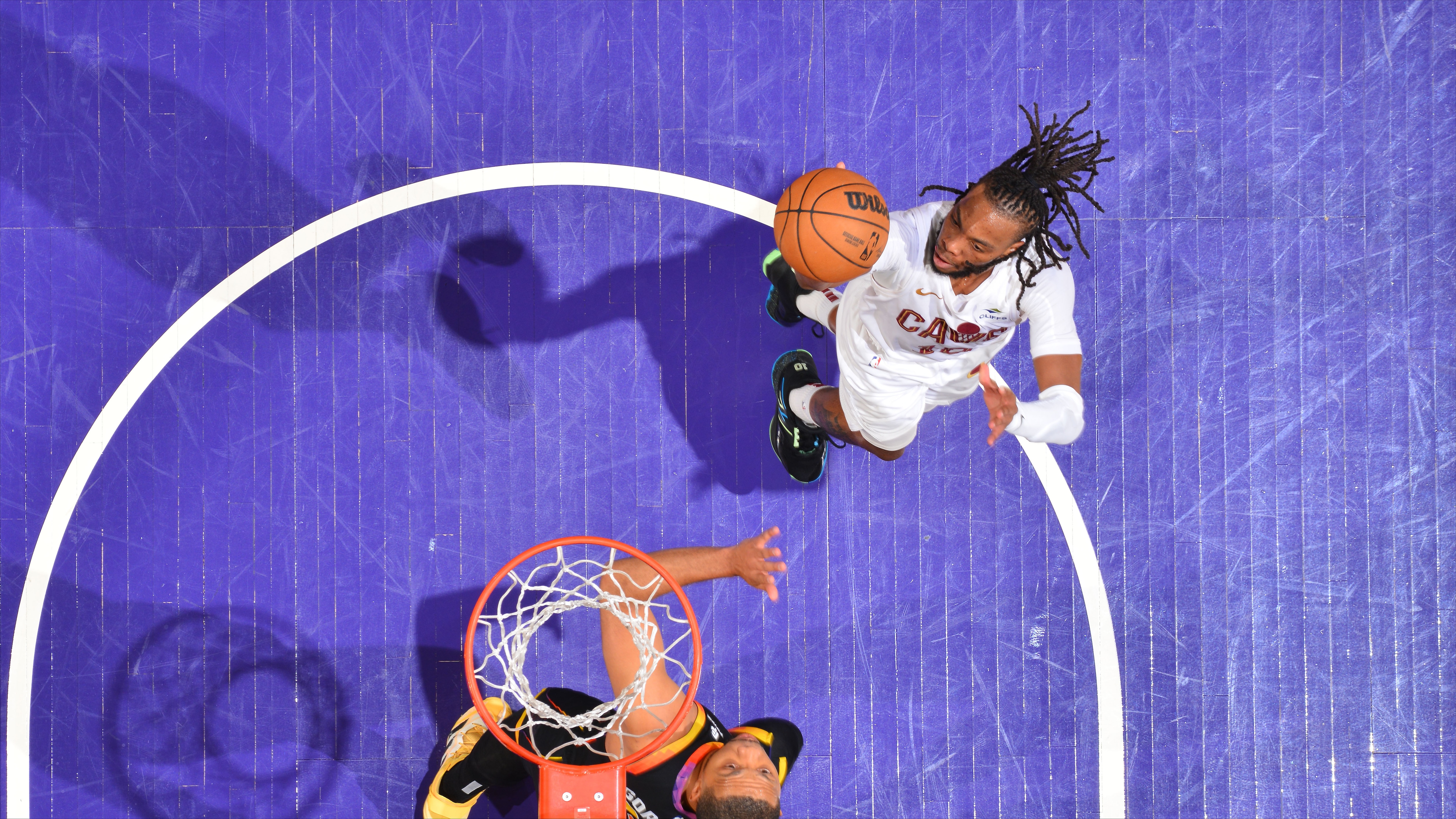 Season in Review: Darius Garland