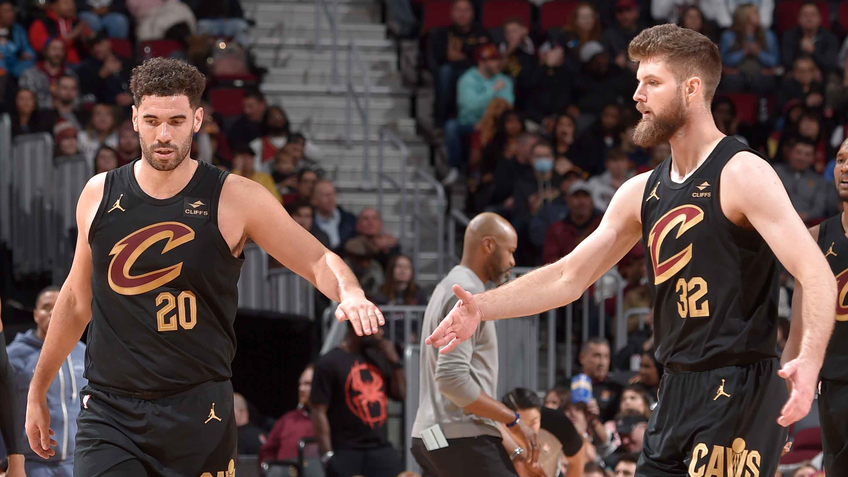 Cavaliers Pre-Camp Questions: Piecing Together the Rotation