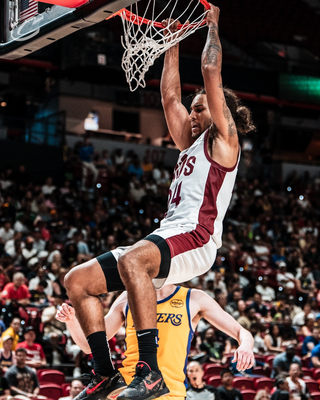 Cavaliers Pre-Camp Questions: Jaylon Tyson's Contributions | NBA.com