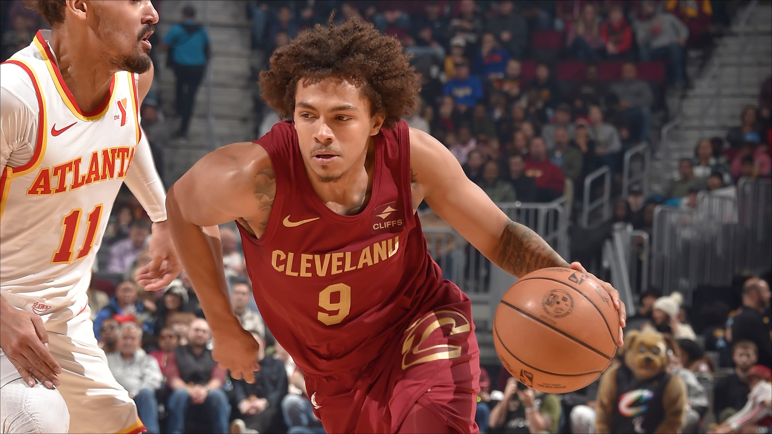 Cavaliers Pre-Camp Questions: Piecing Together the Rotation | NBA.com